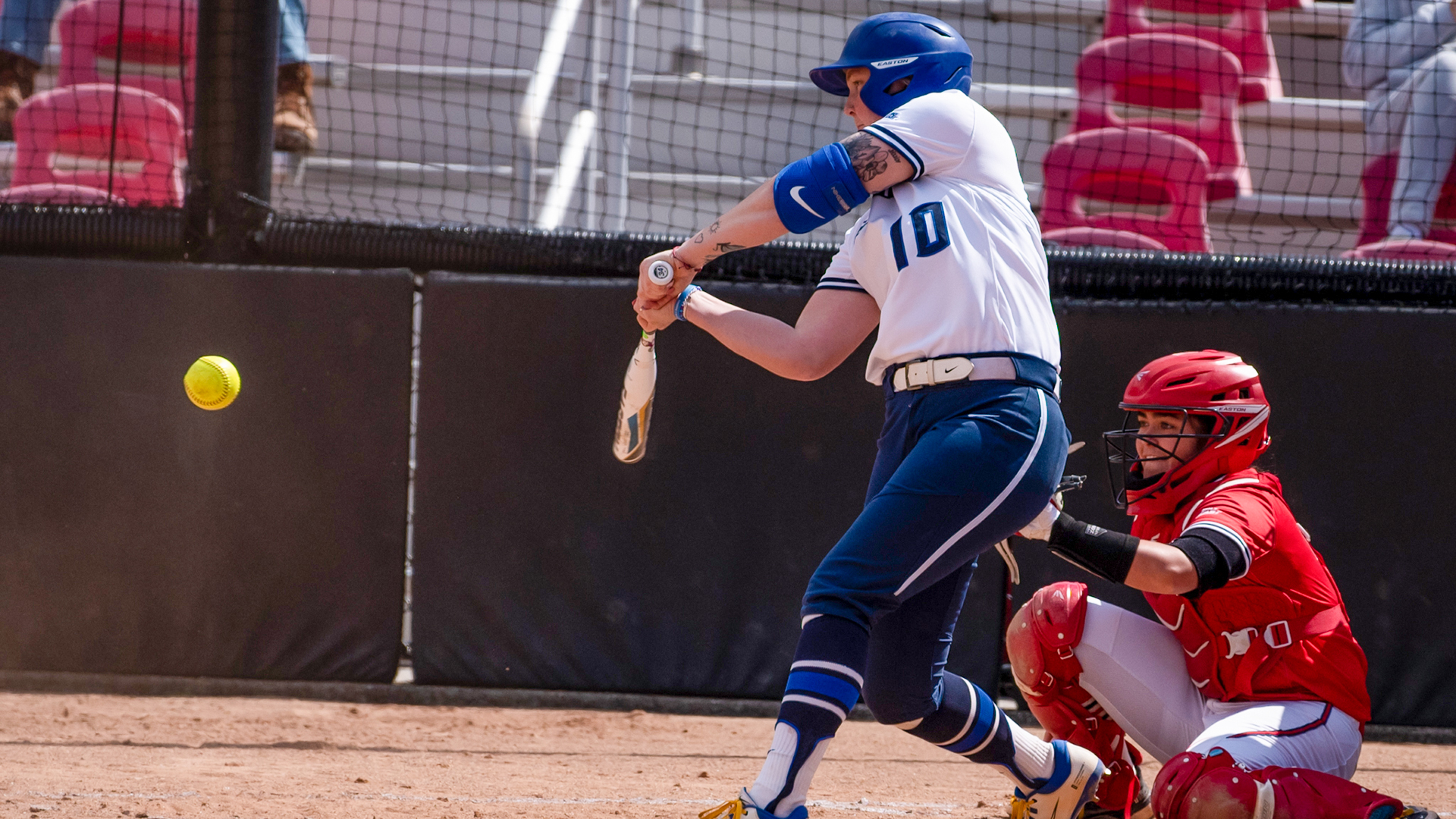 Shayna Dahlen - 2022 - Softball - Creighton University Athletics