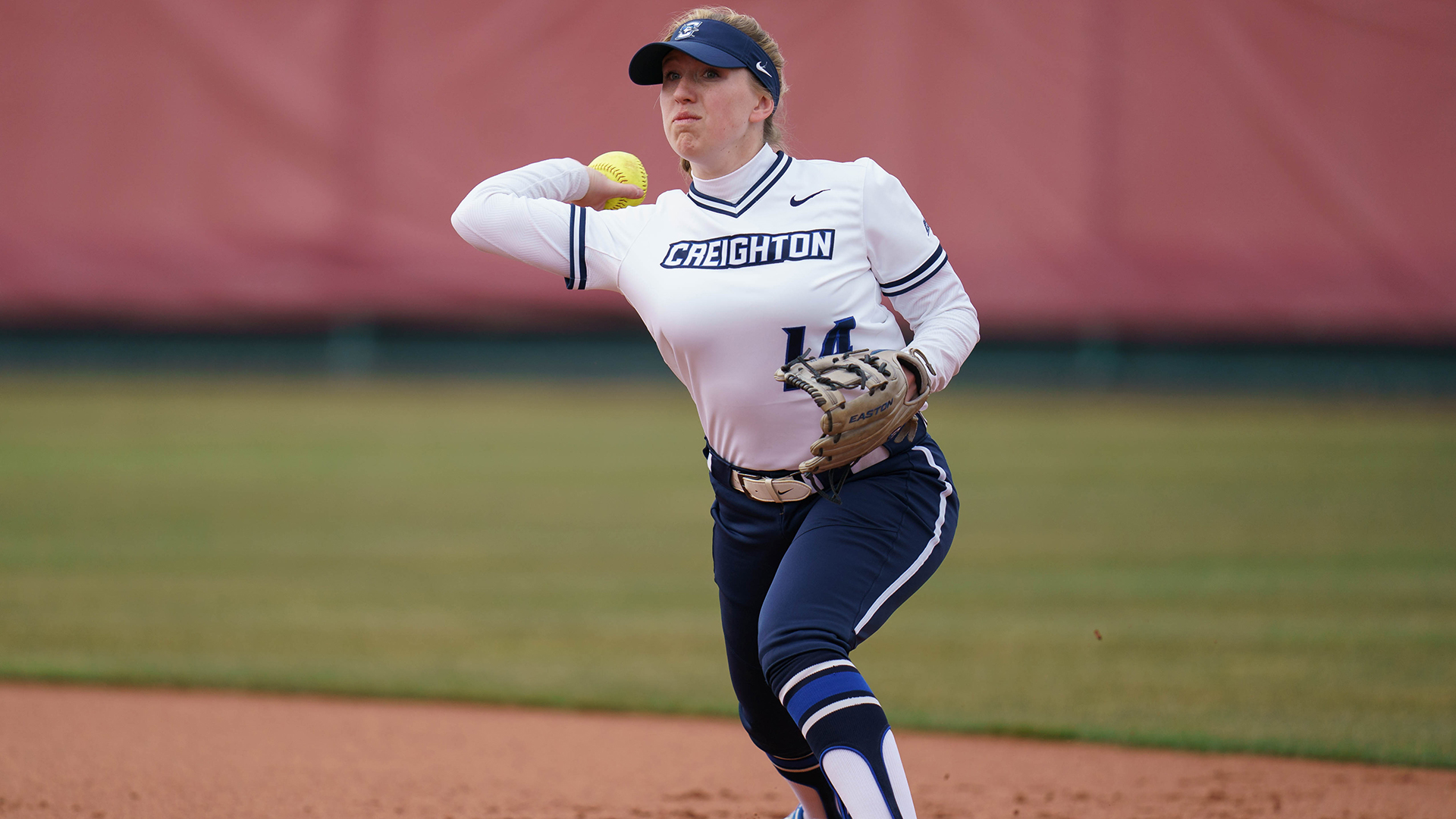 Kate Mason - 2023 - Softball - Creighton University Athletics