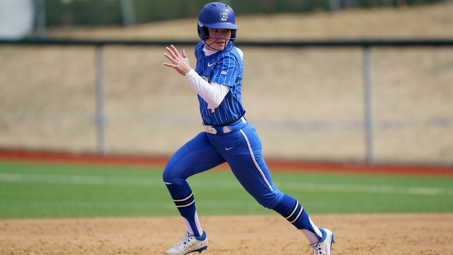 Megan Miklesh - 2023 - Softball - Creighton University Athletics