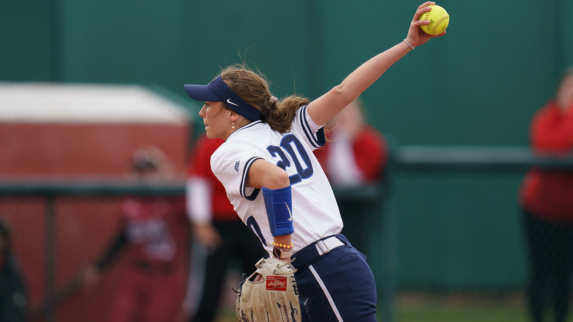 Ucla Dance Team Kate