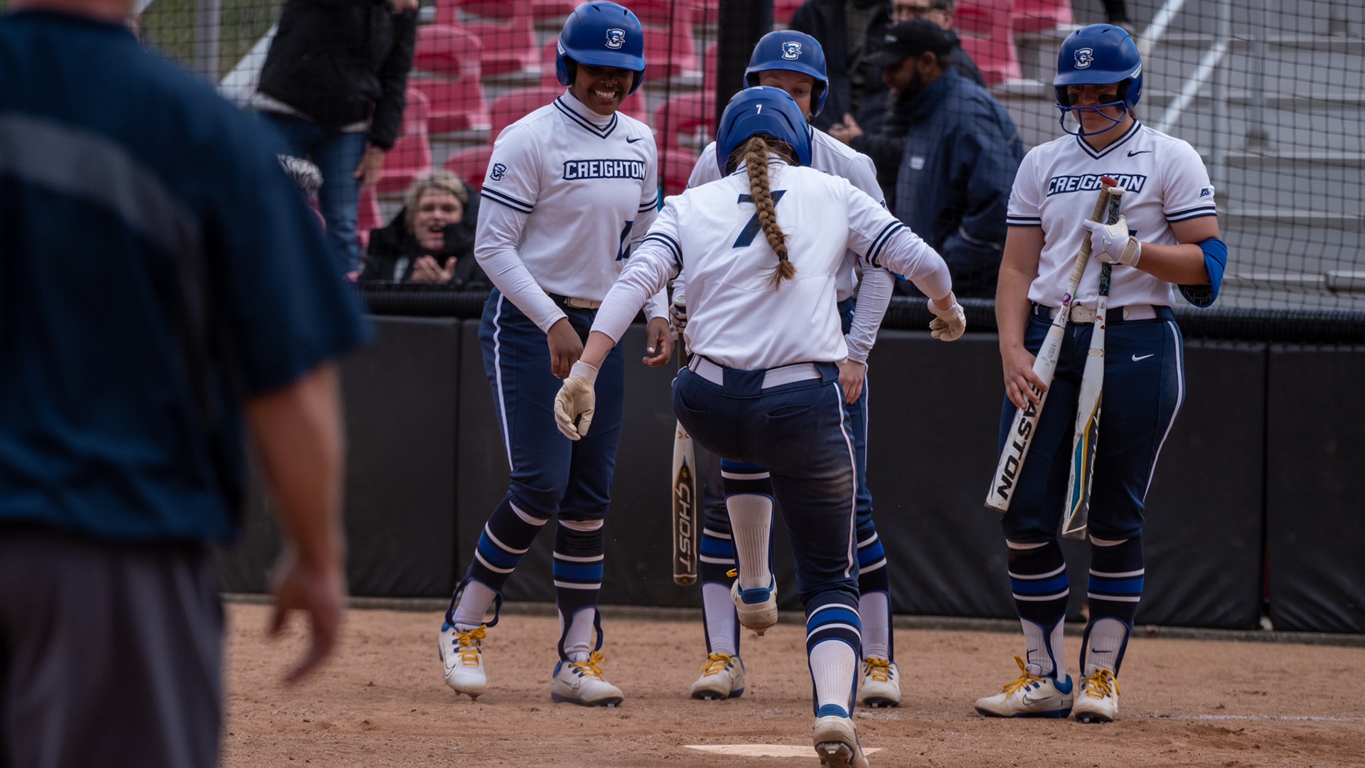 Emma Rosonke - 2024 - Softball - Creighton University Athletics