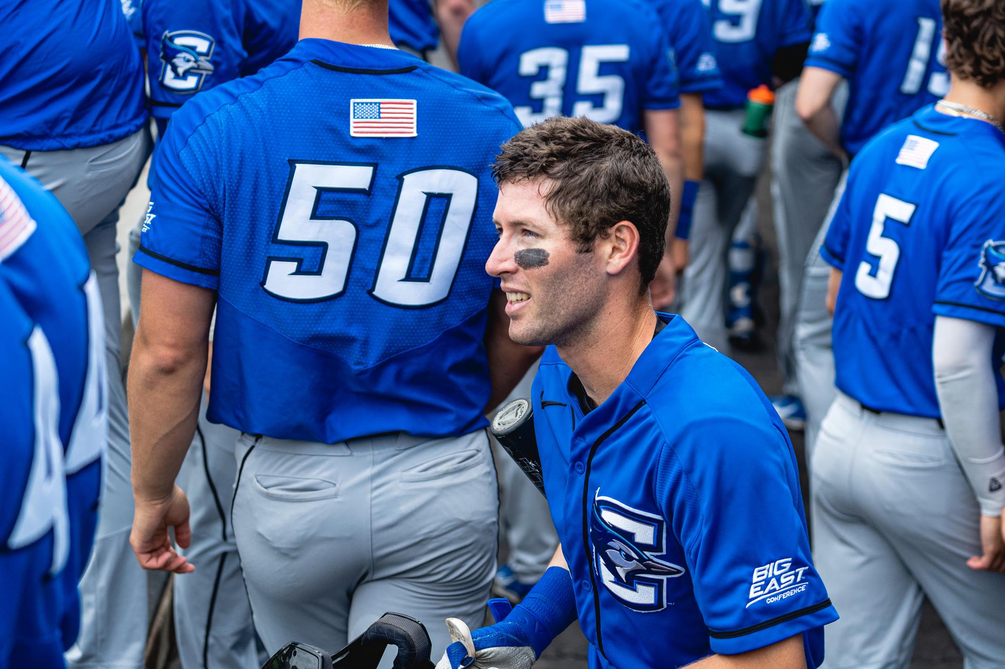 Andrew Meggs - 2023 - Baseball - Creighton University Athletics