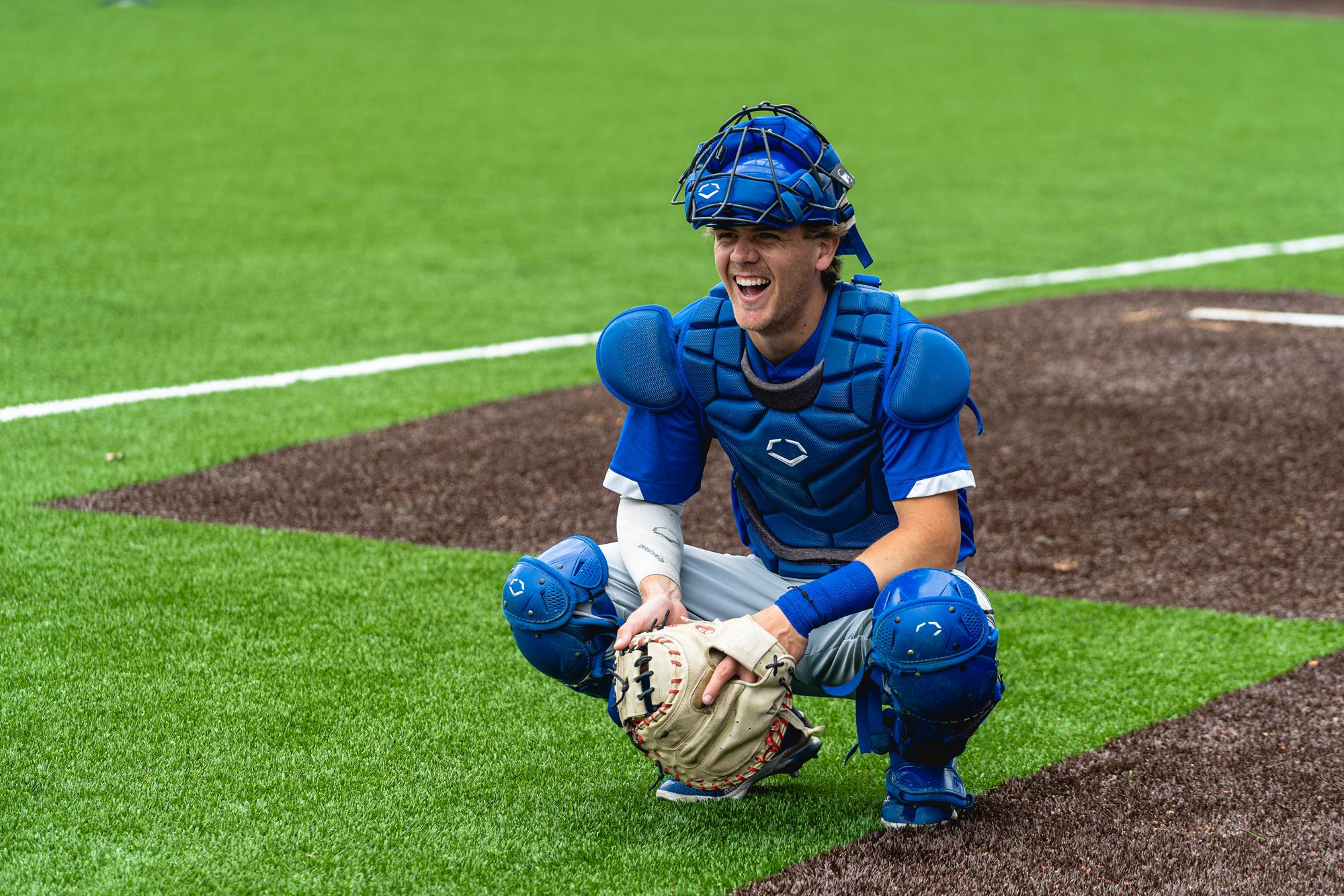 Brant Voth - 2022 - Baseball - Creighton University Athletics