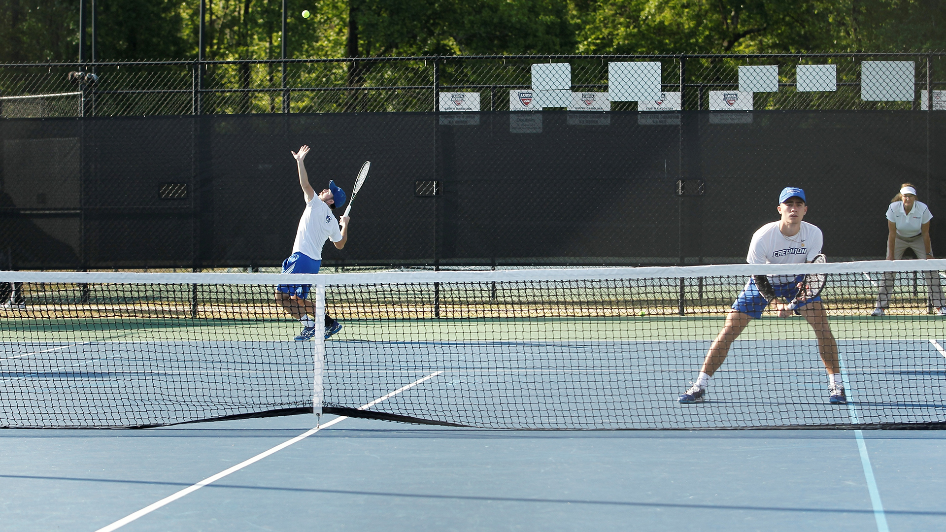 Matthew Lanahan - 2023-24 - Men's Tennis - Creighton University Athletics