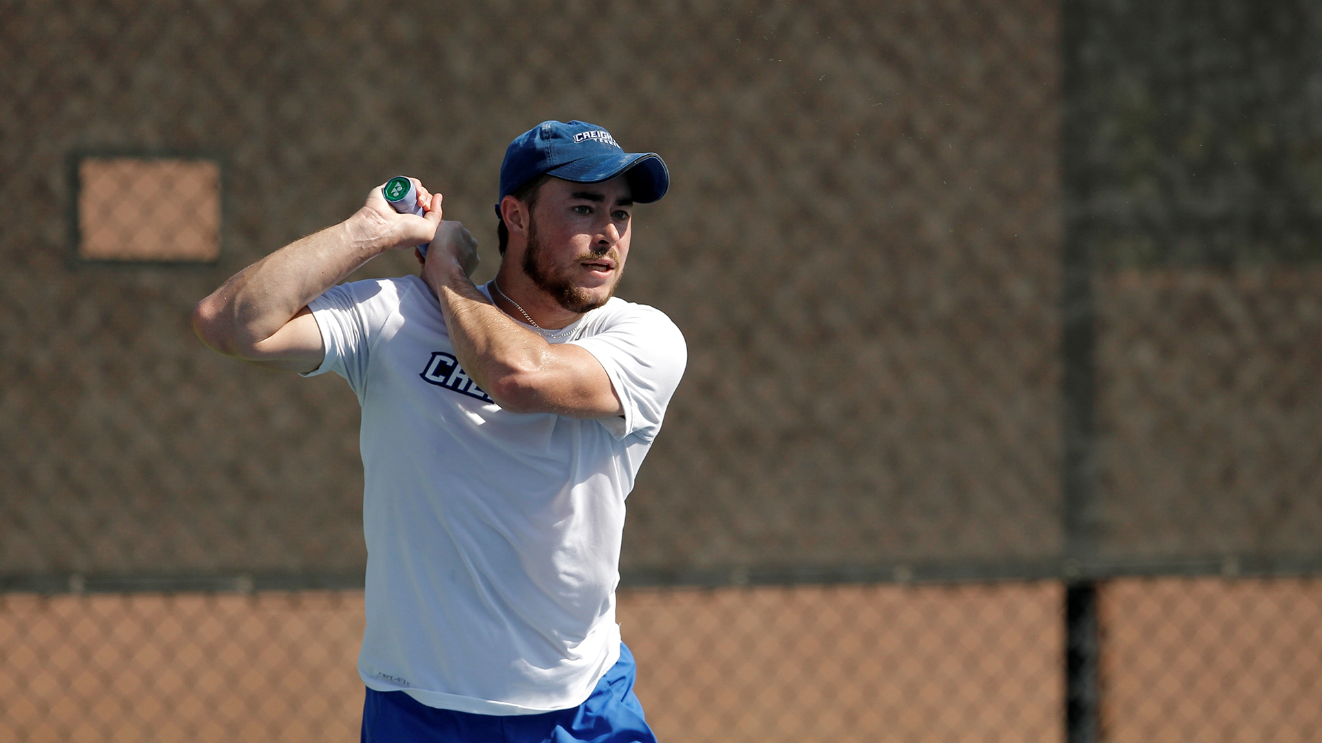 Casey Ross - 2022-23 - Men's Tennis - Creighton University Athletics