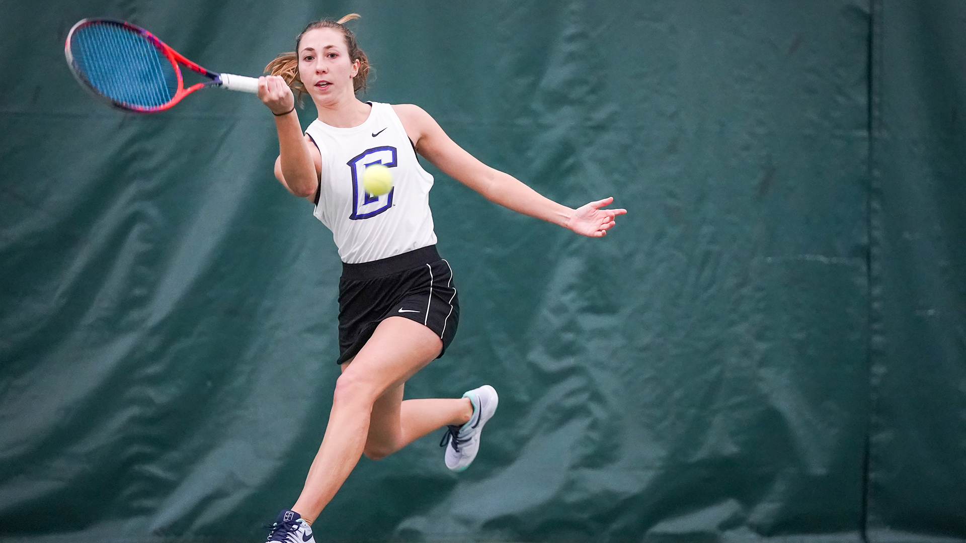 Sarah Wilcox - 2022-23 - Women's Tennis - Creighton University Athletics