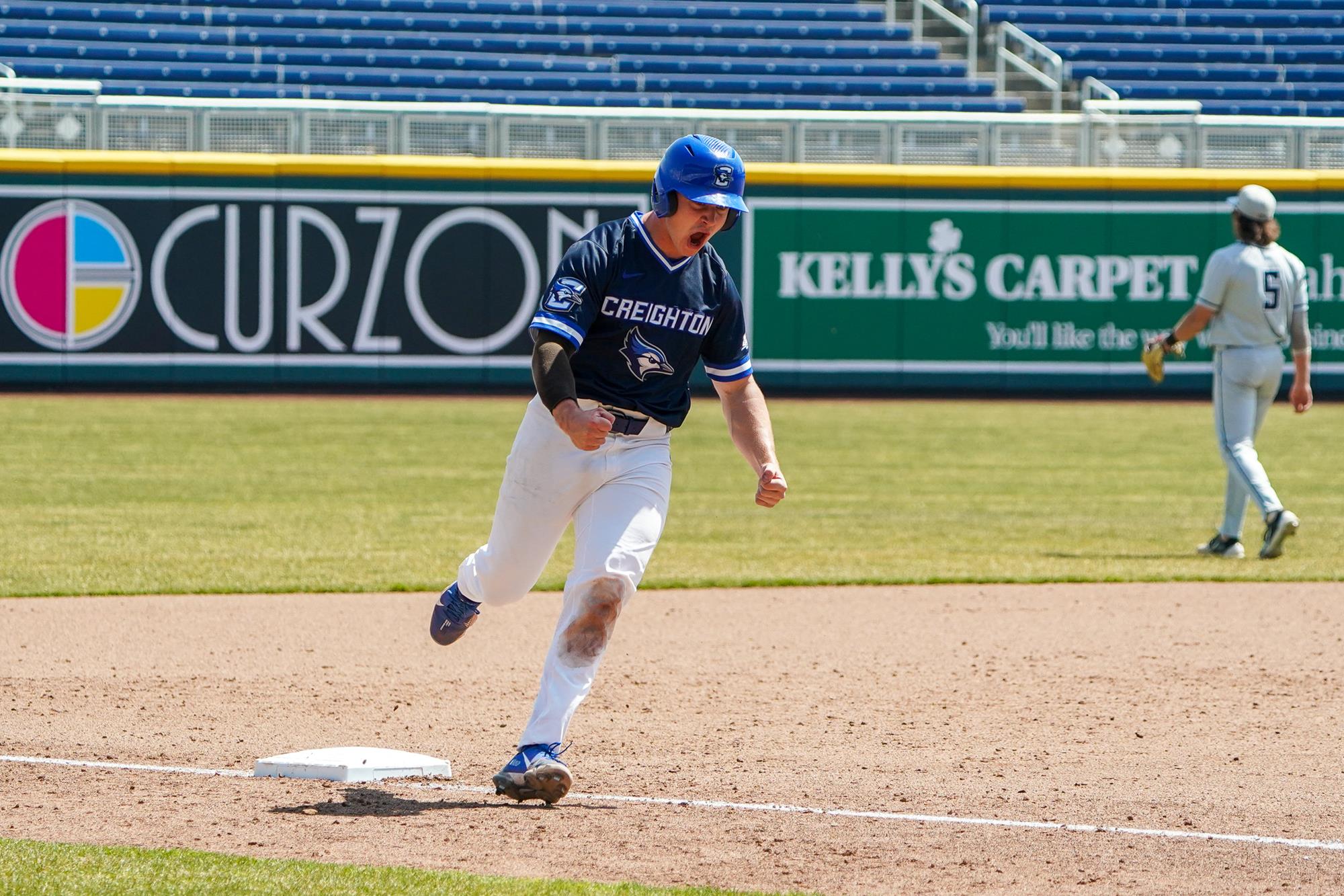 Alan Roden - 2022 - Baseball - Creighton University Athletics
