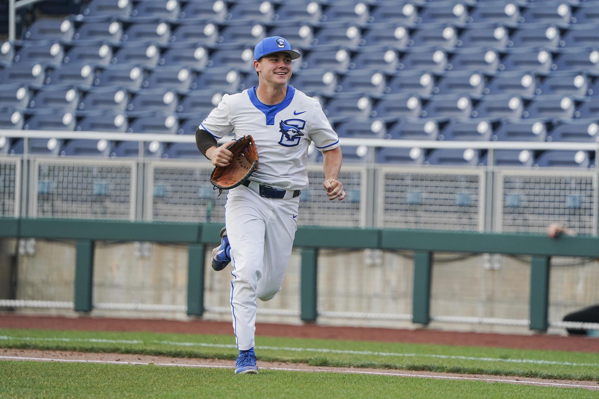 Alan Roden - 2022 - Baseball - Creighton University Athletics