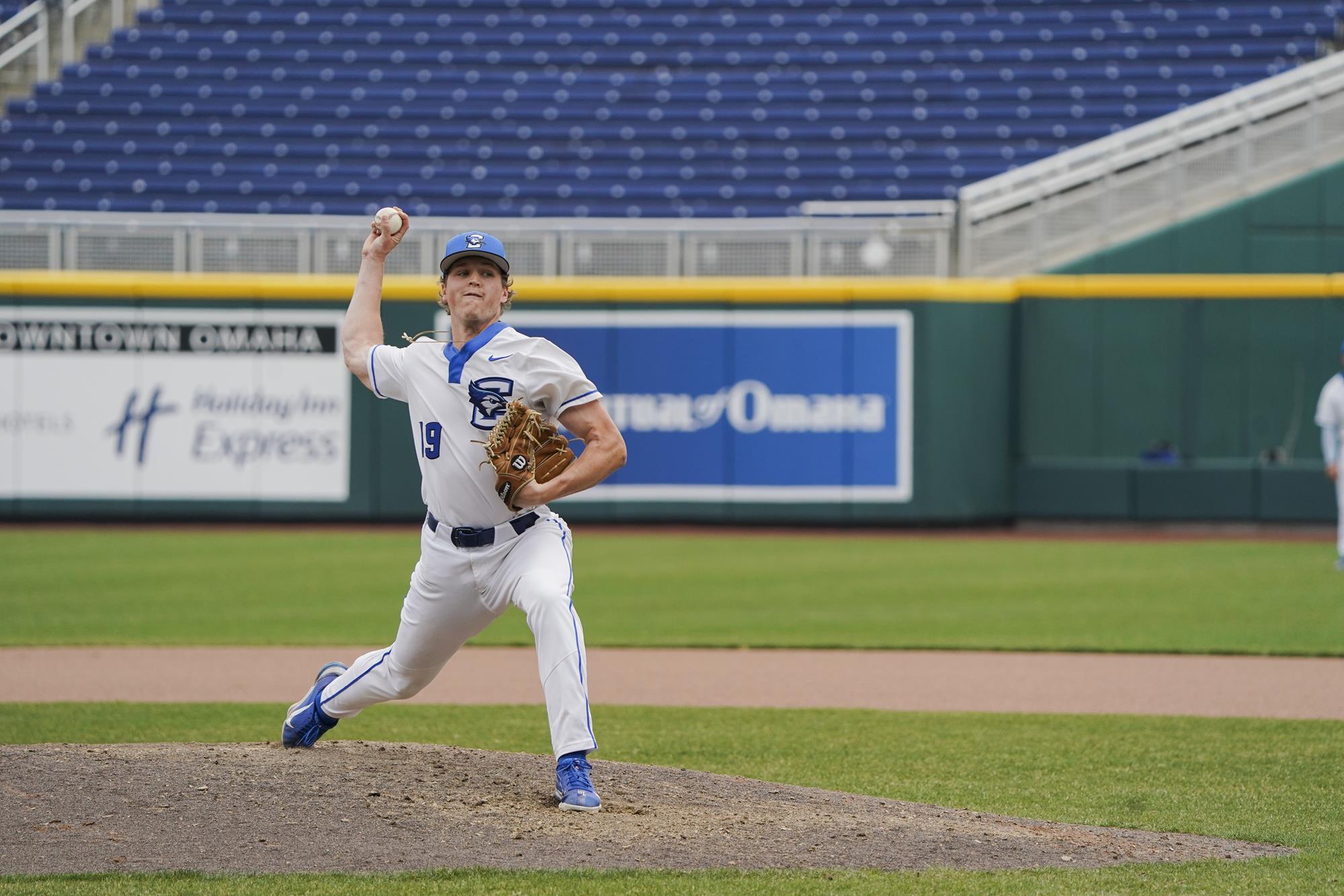 Ryan Windham - 2023 - Baseball - Creighton University Athletics