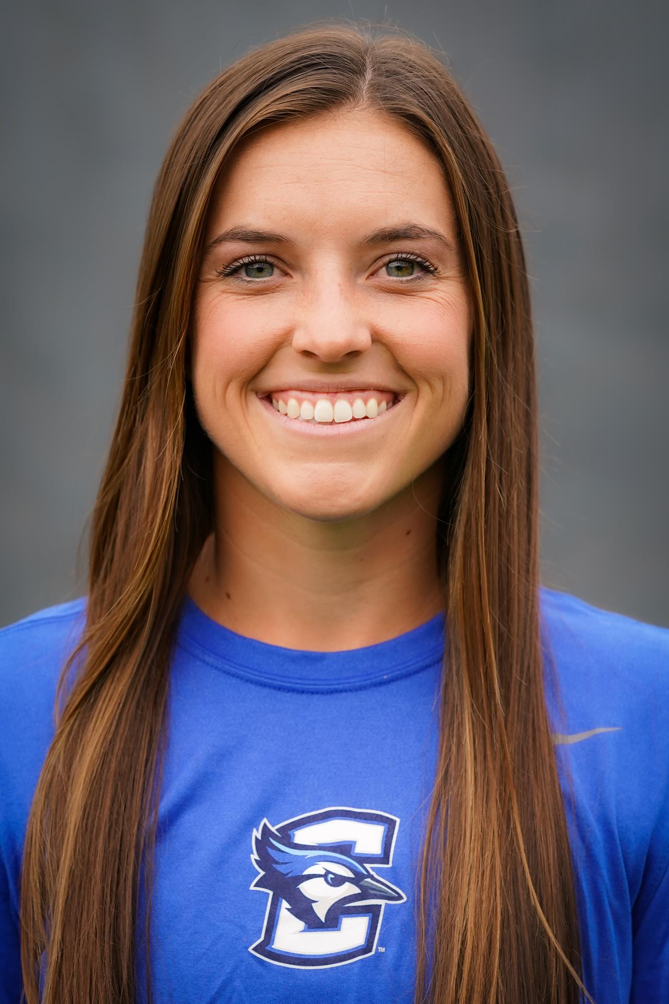 Tori Stafford - Assistant Coach / Director of Operations - Softball ...