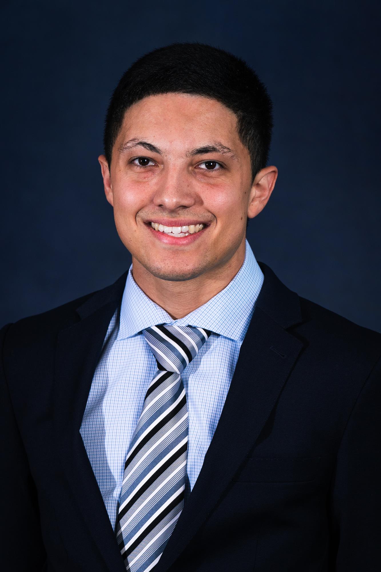Lucas Vargas - Video Coordinator - Men's Basketball Coaches - Creighton ...