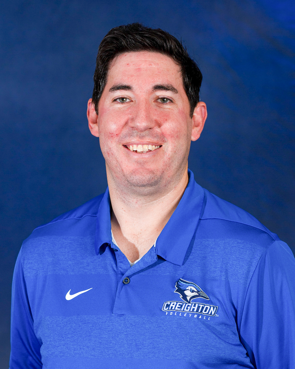 Brian Rosen - Associate Head Coach/Recruiting Coordinator - Volleyball ...