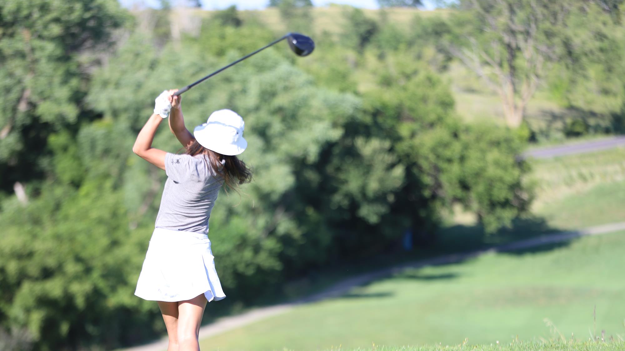Katie Allen - 2022-23 - Women's Golf - Creighton University Athletics