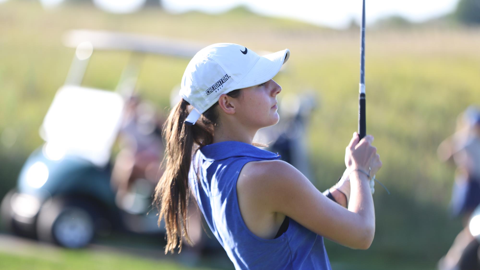 Katie Berrian - 2023-24 - Women's Golf - Creighton University Athletics
