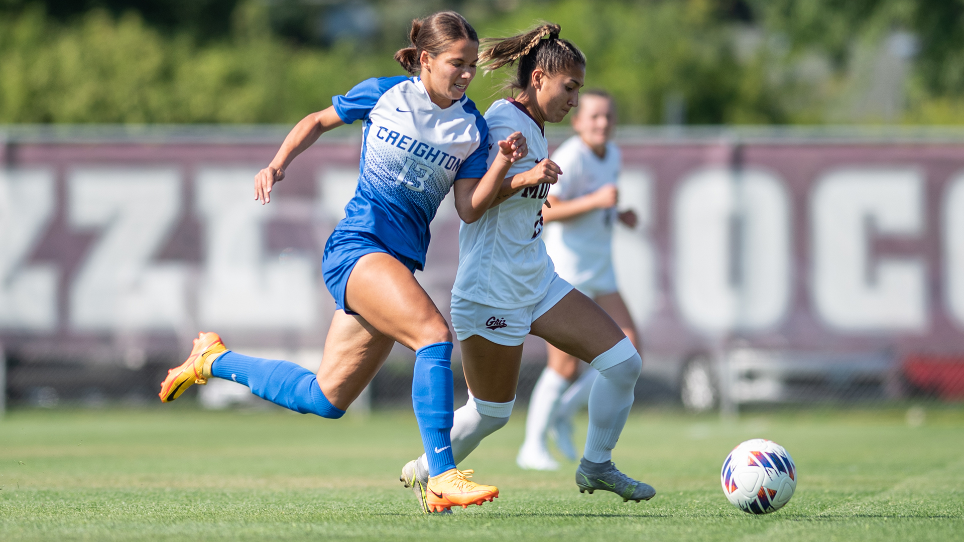 Jess Torres - 2024 - Women's Soccer - Creighton University Athletics
