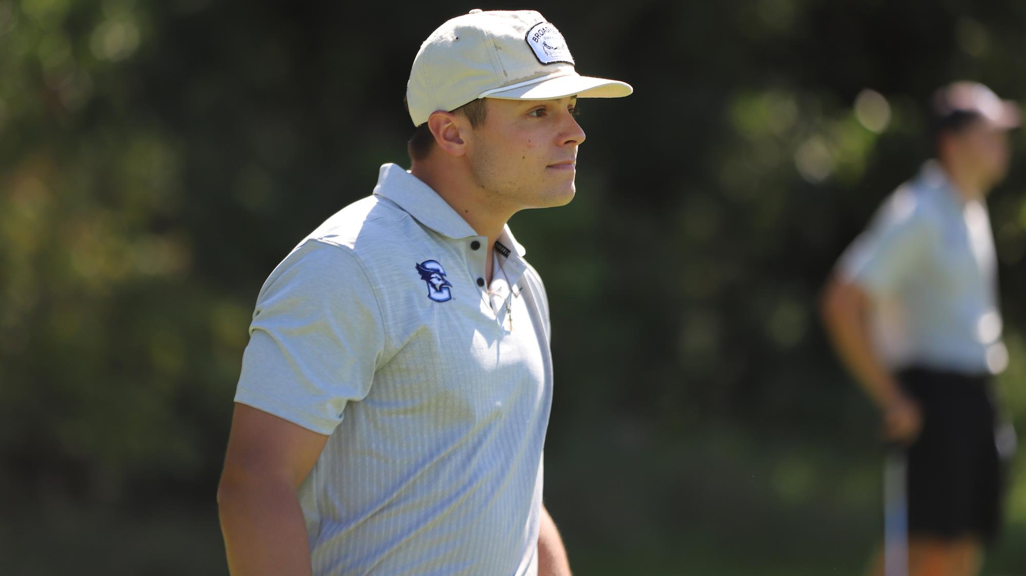 Cade McCallum - 2022-23 - Men's Golf - Creighton University Athletics