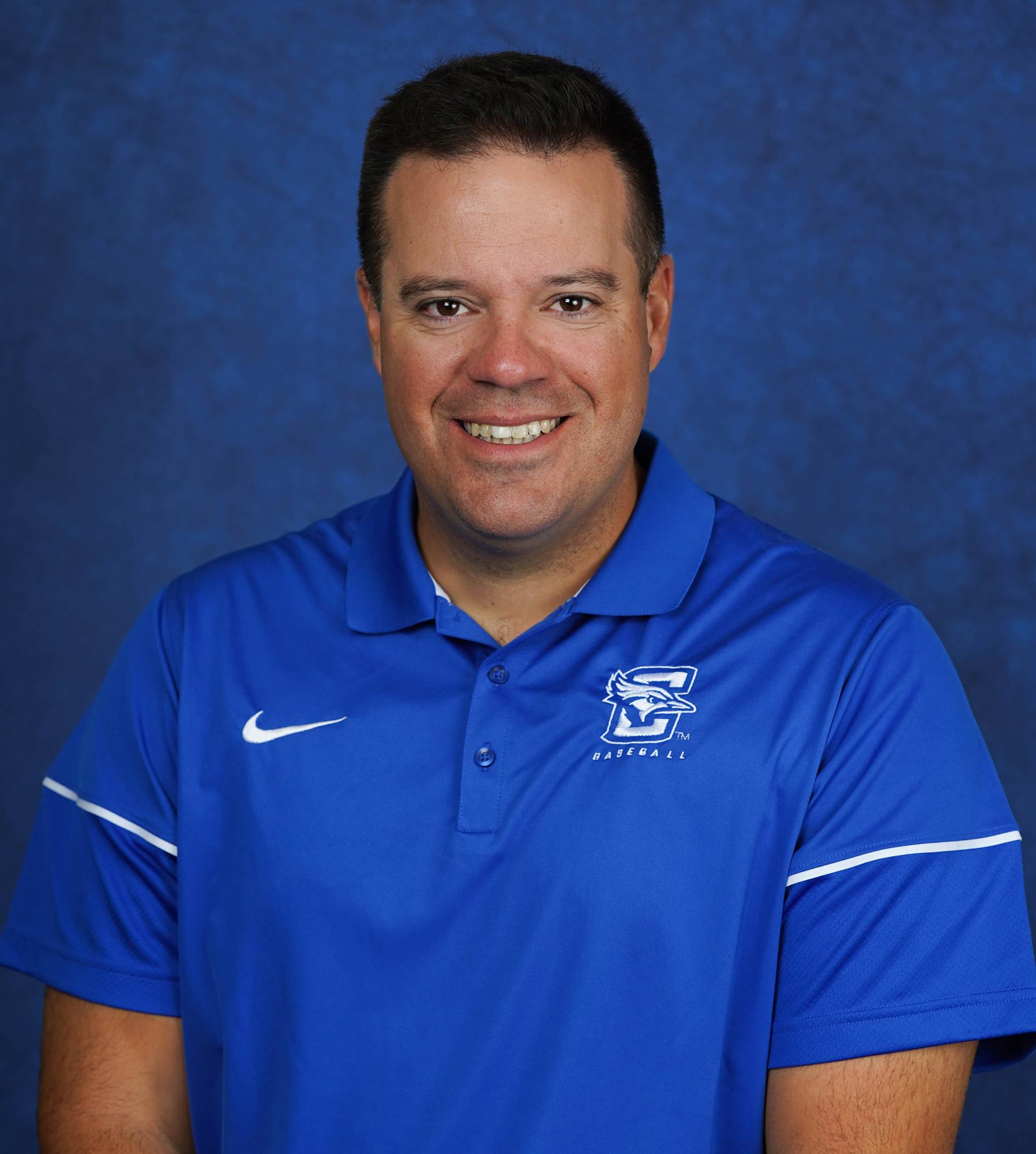 Connor Gandossy - Assistant Coach (Hitting Coach/Recruiting Coordinator ...