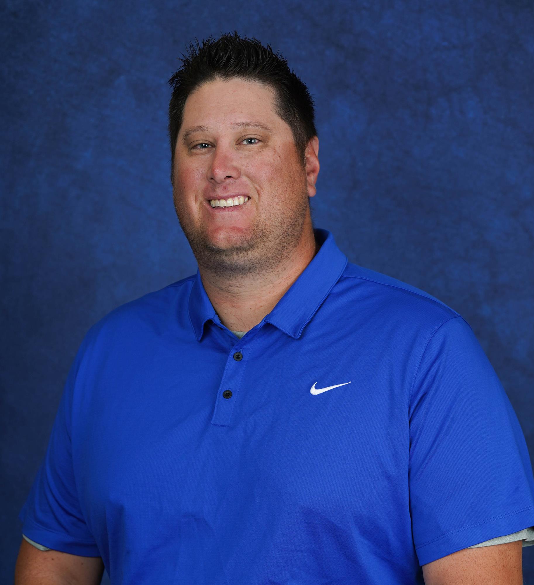 Mitch Mormann - Assistant Coach - Baseball Coaches - Creighton ...