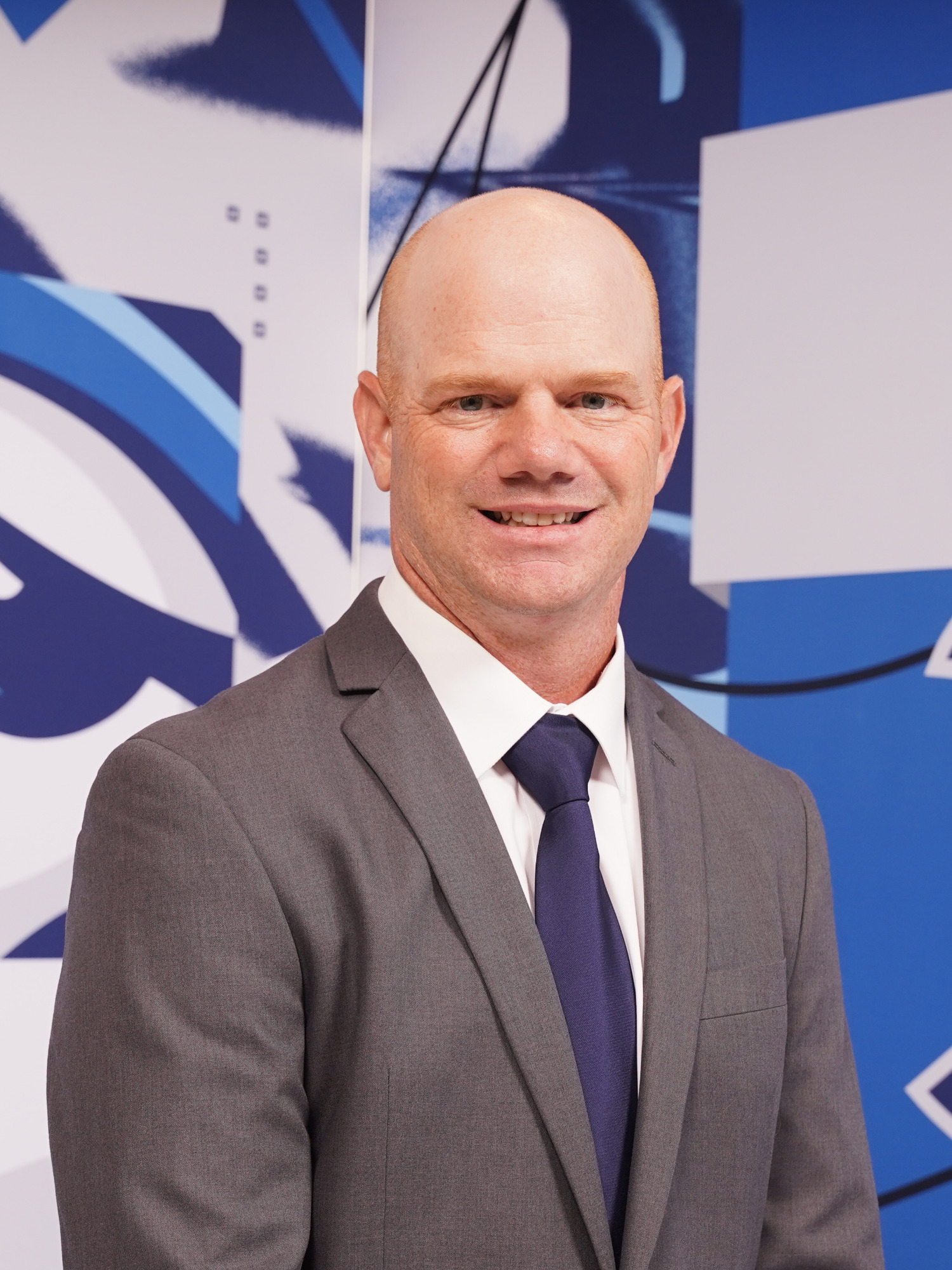 Wes Bernt - Head Coach - Men's Golf Coaches - Creighton University ...