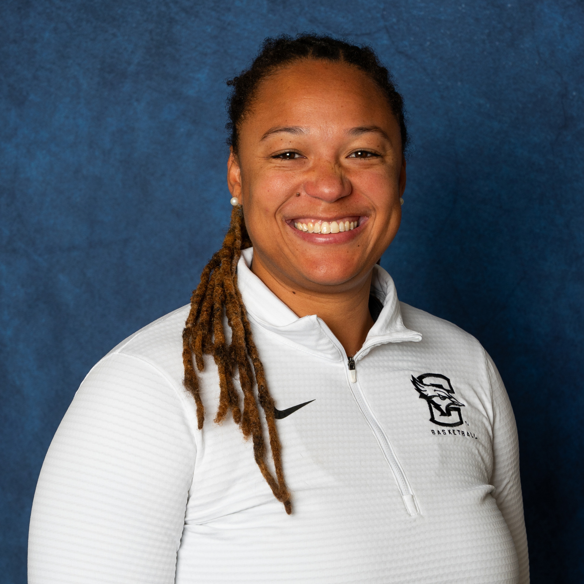 Jordann Reese - Assistant Coach - Women's Basketball Coaches ...