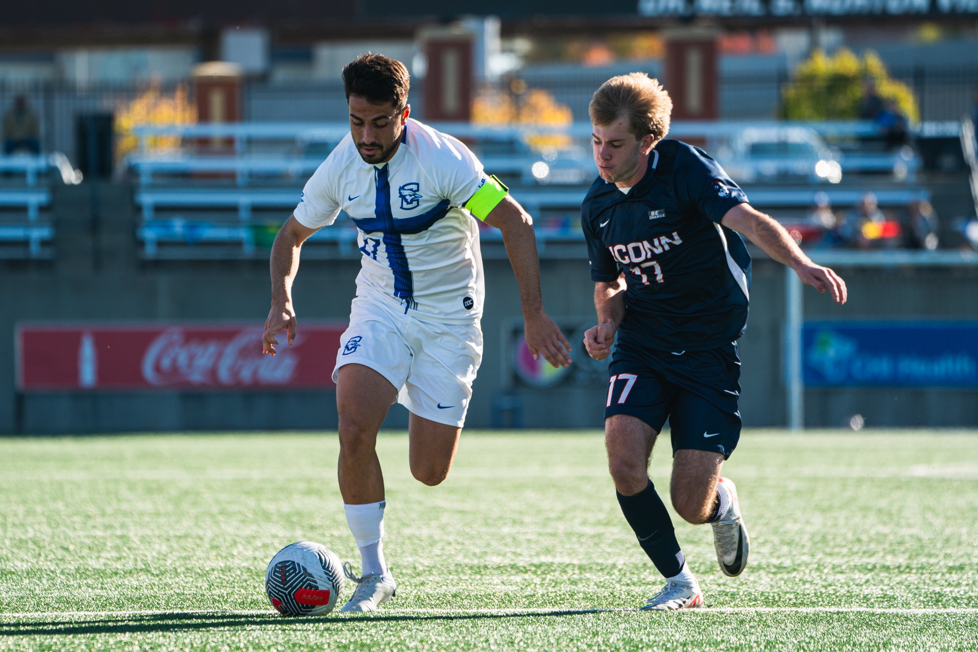 Giorgio Probo - 2023 - Men's Soccer - Creighton University Athletics
