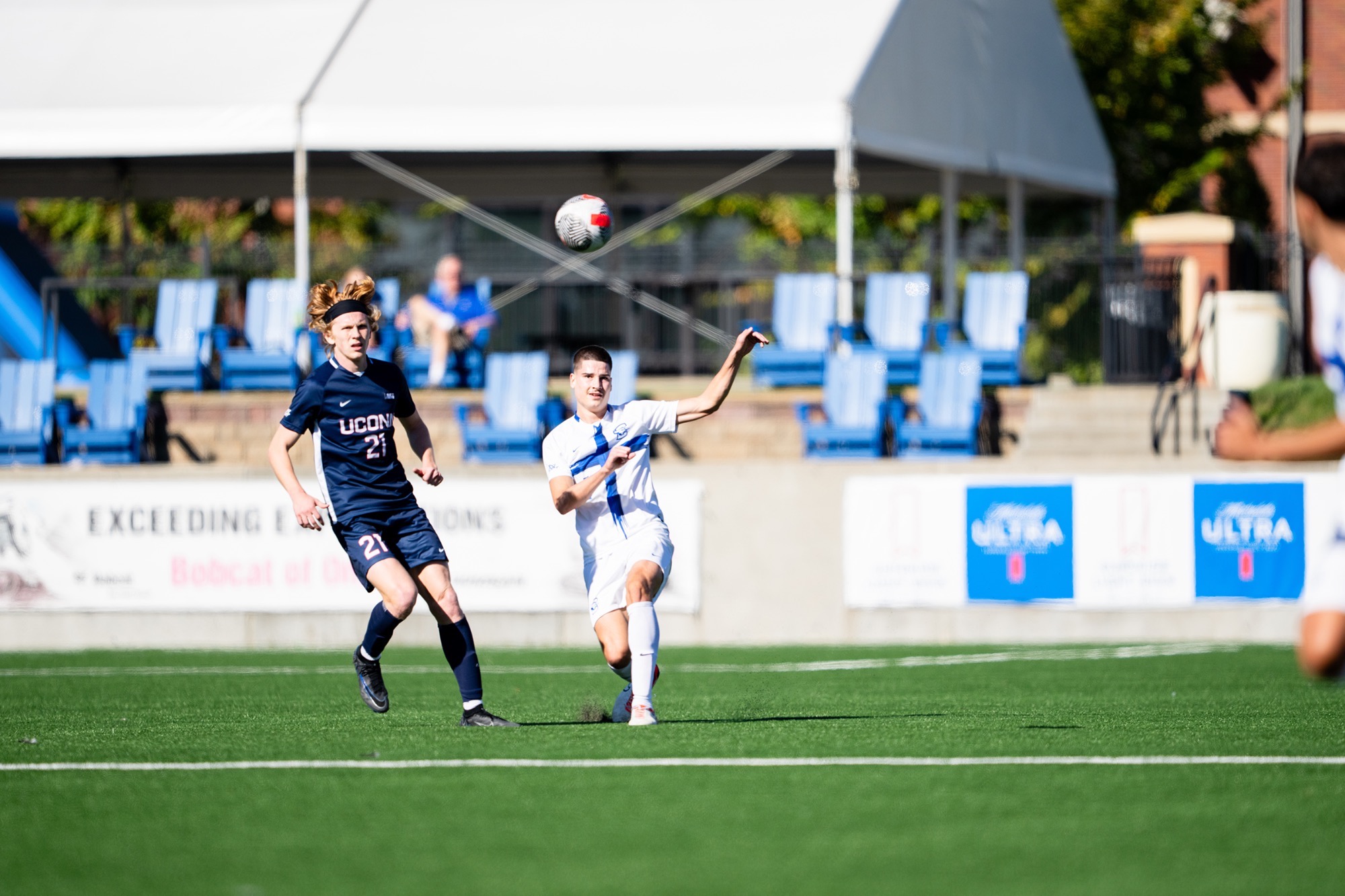 Andrija Savic - 2024 - Men's Soccer - Creighton University Athletics