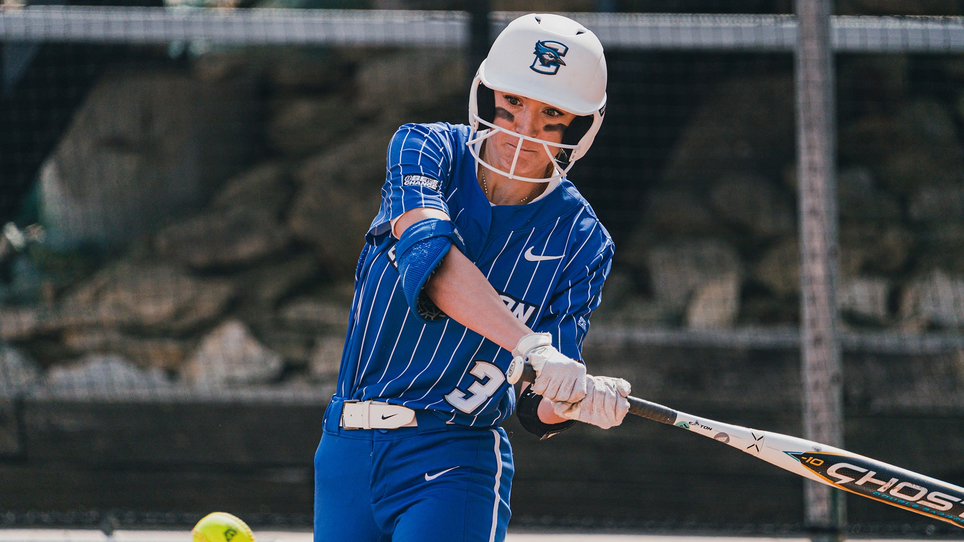 Sydra Seville - 2024 - Softball - Creighton University Athletics