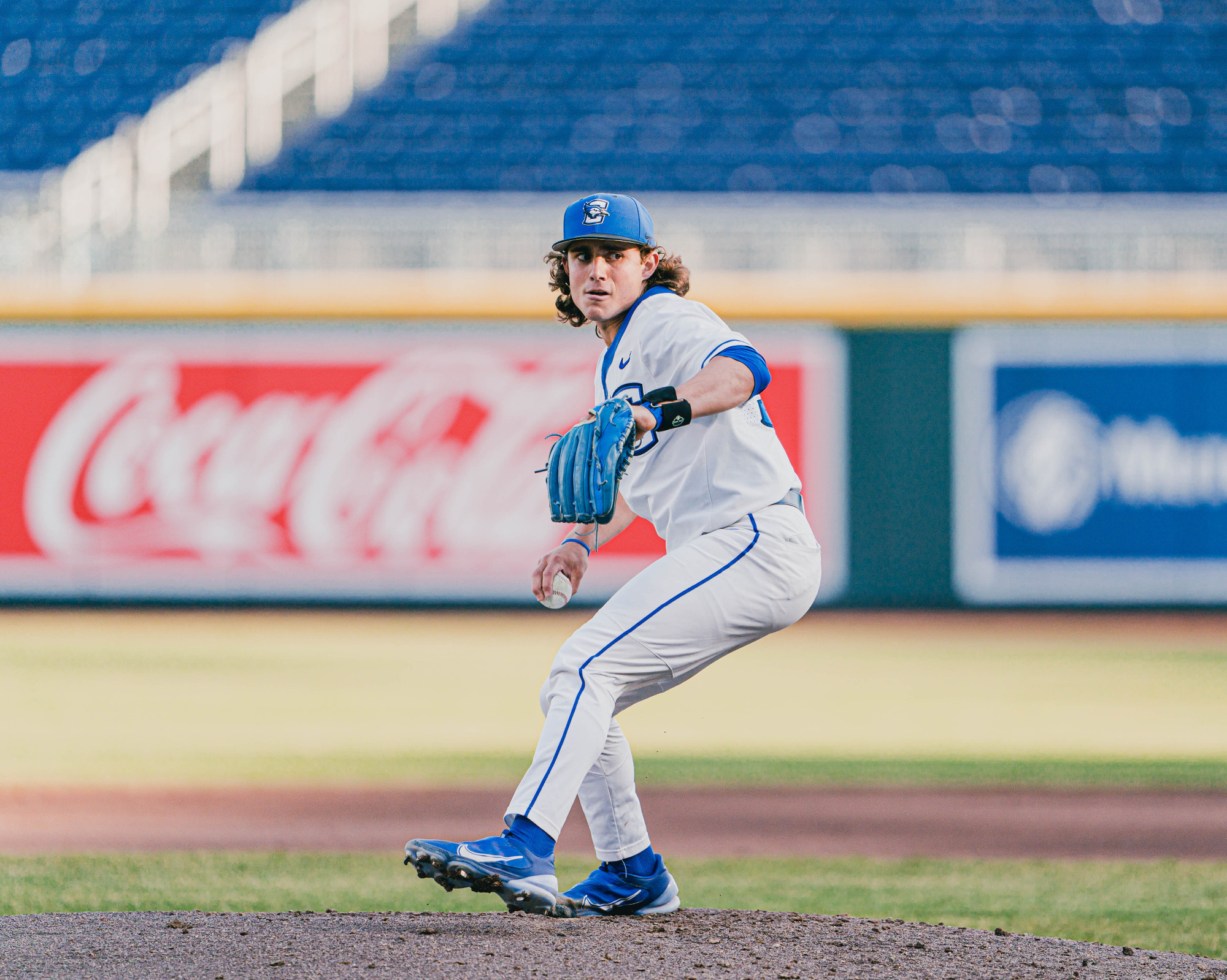 Dominic Cancellieri - 2024 - Baseball - Creighton University Athletics