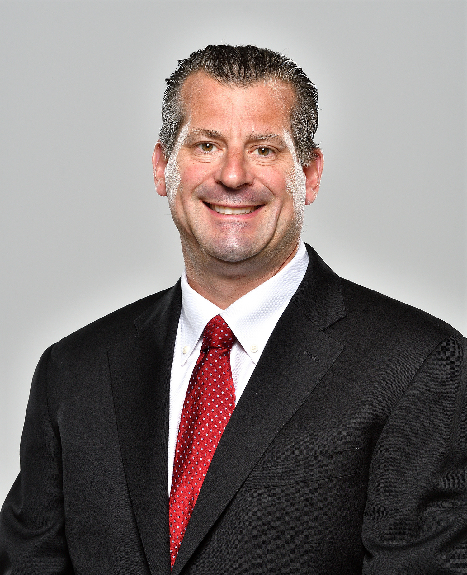 Derek Kellogg - Assistant Coach - Men's Basketball Coaches - Creighton ...