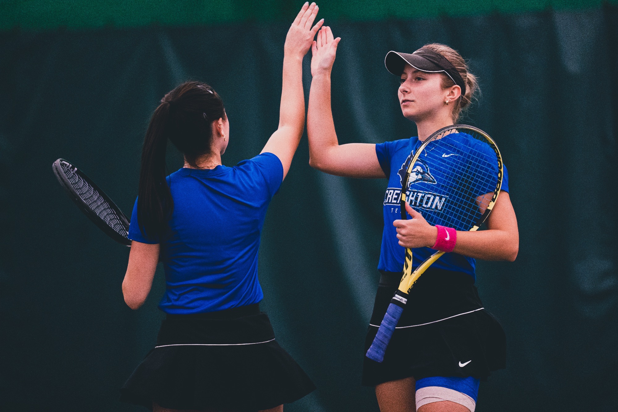 Bianca Rademacher - 2023-24 - Women's Tennis - Creighton University ...