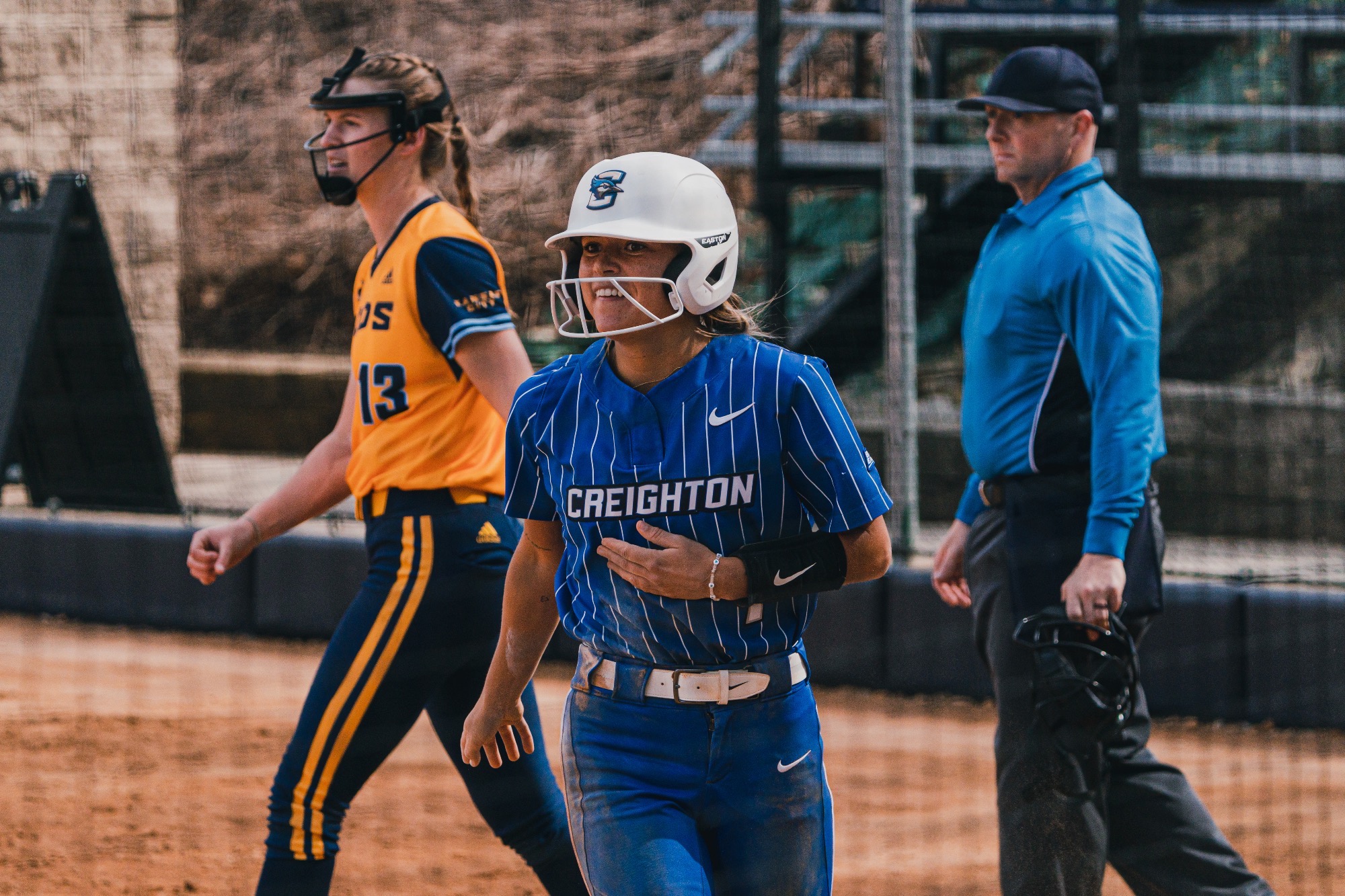Elly Beeson - 2024 - Softball - Creighton University Athletics