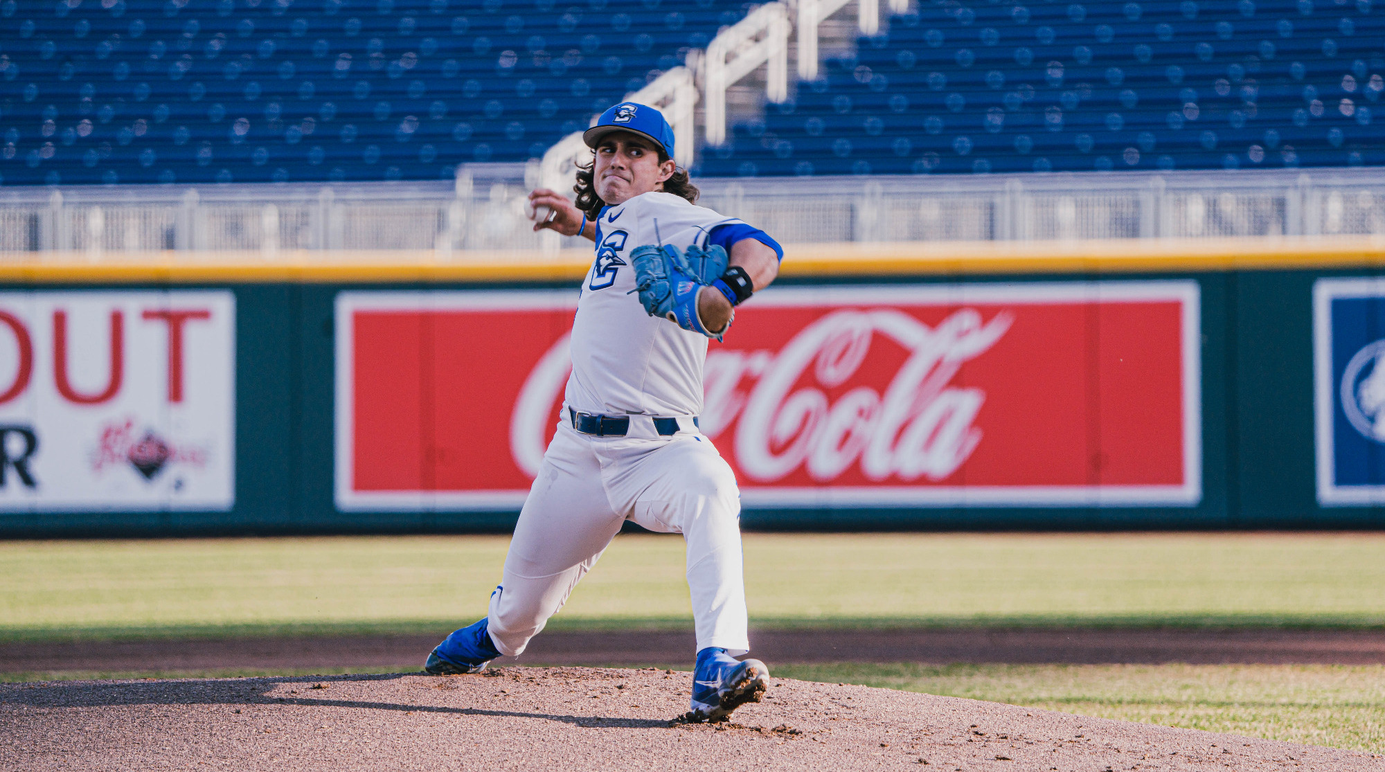 Dominic Cancellieri - 2025 - Baseball - Creighton University Athletics