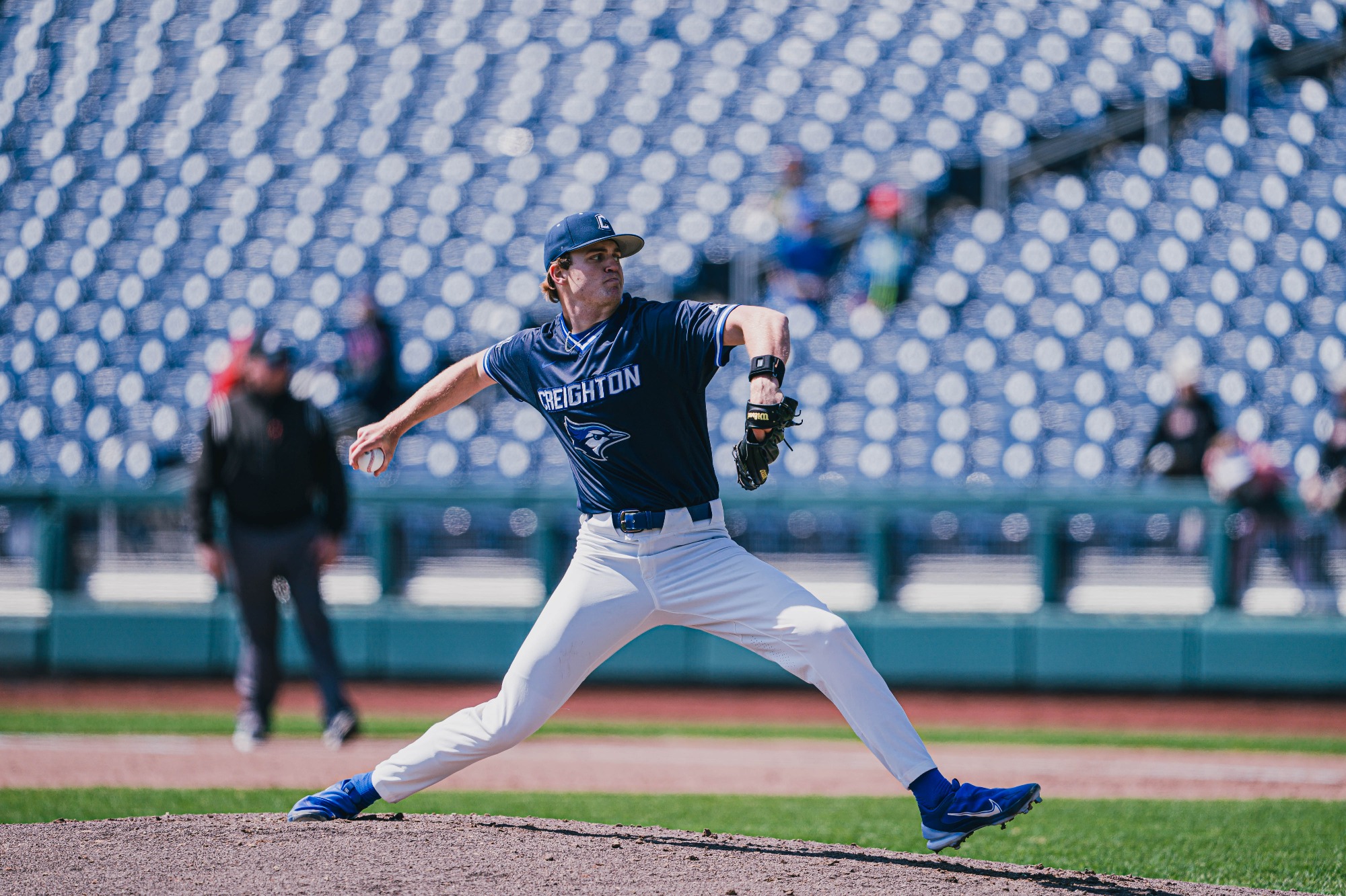 Justin Kleinsorge - 2023 - Baseball - Creighton University Athletics