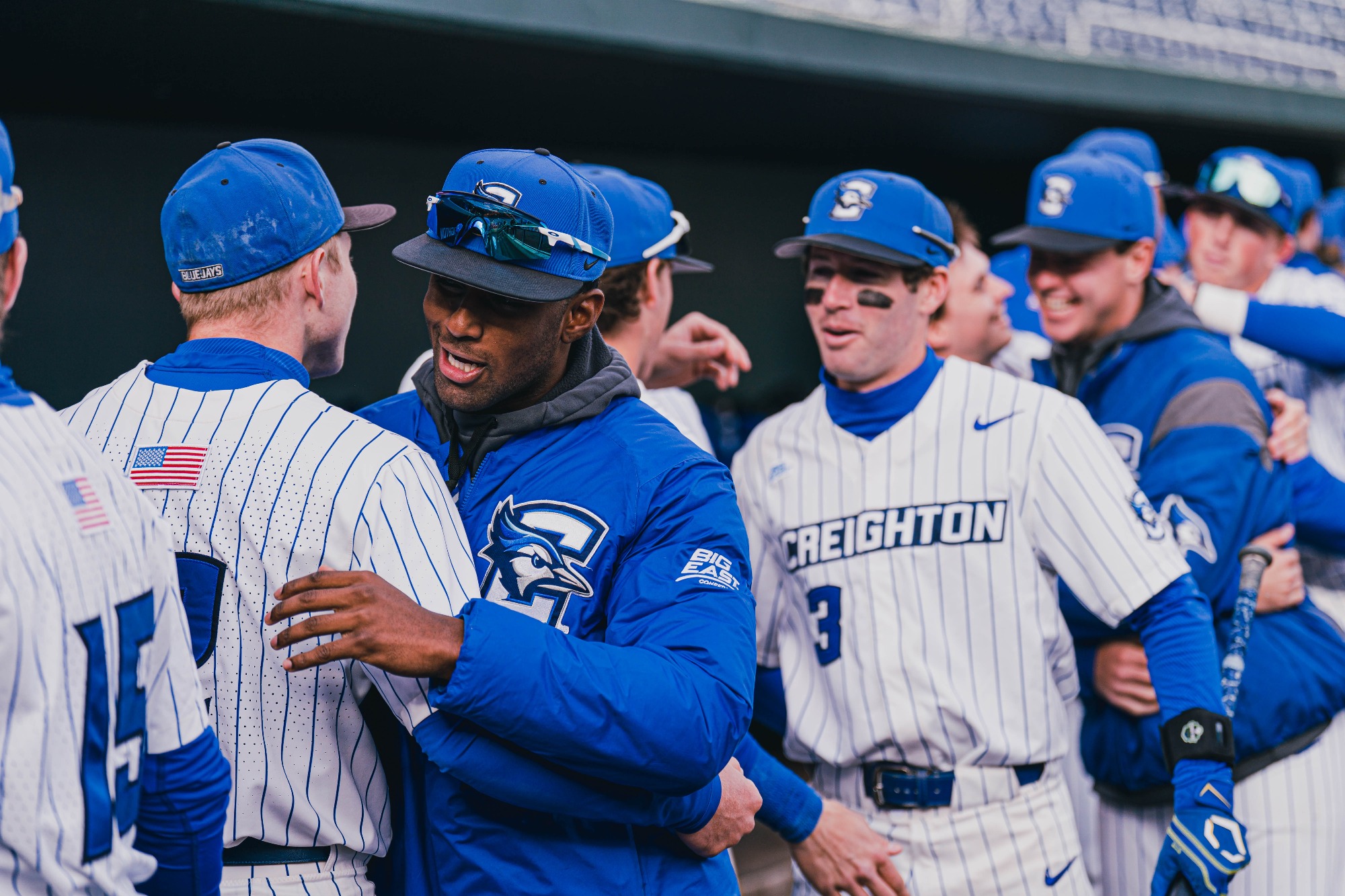 Devin Jones - 2023 - Baseball - Creighton University Athletics