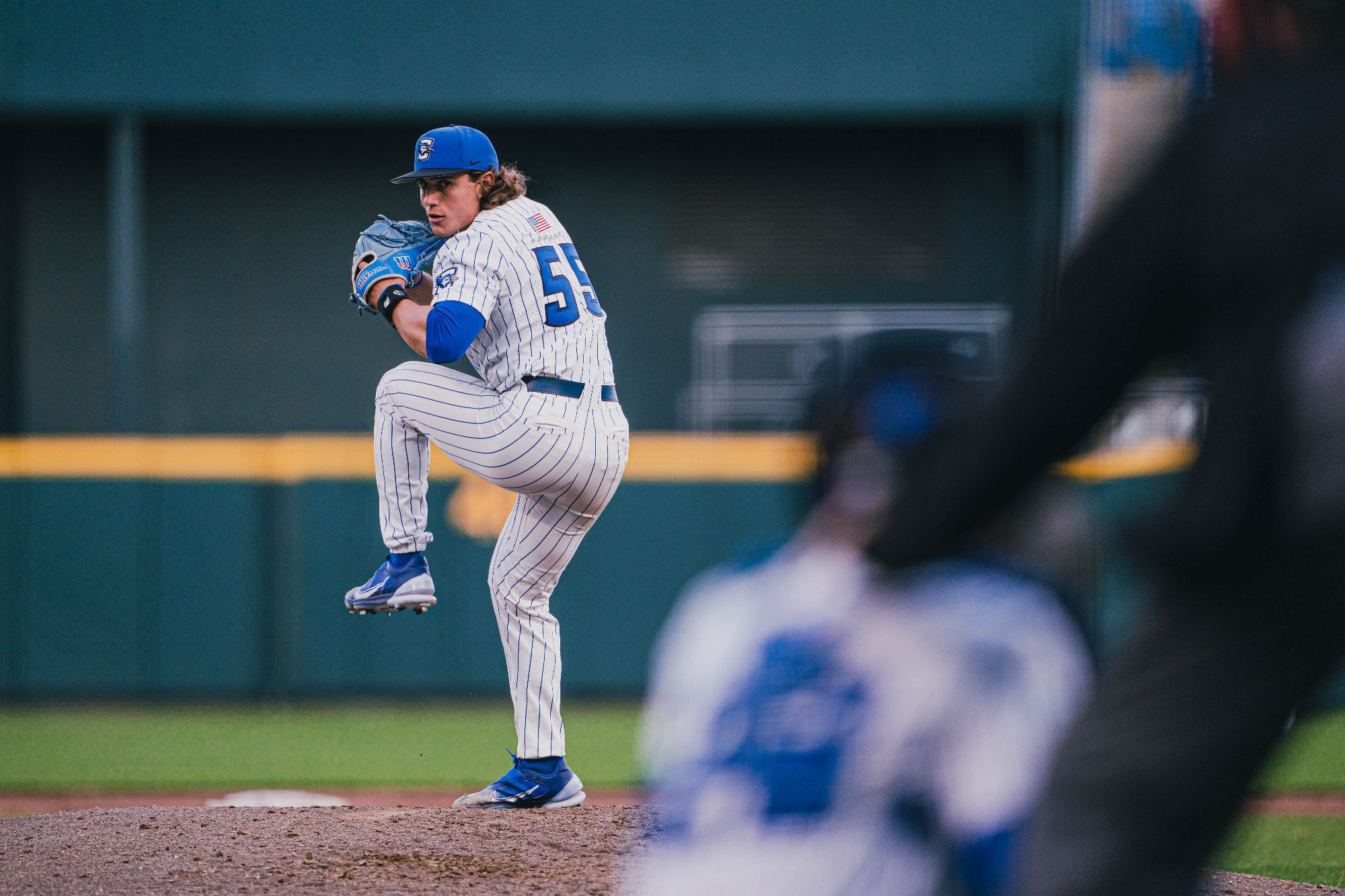 Dominic Cancellieri - 2024 - Baseball - Creighton University Athletics