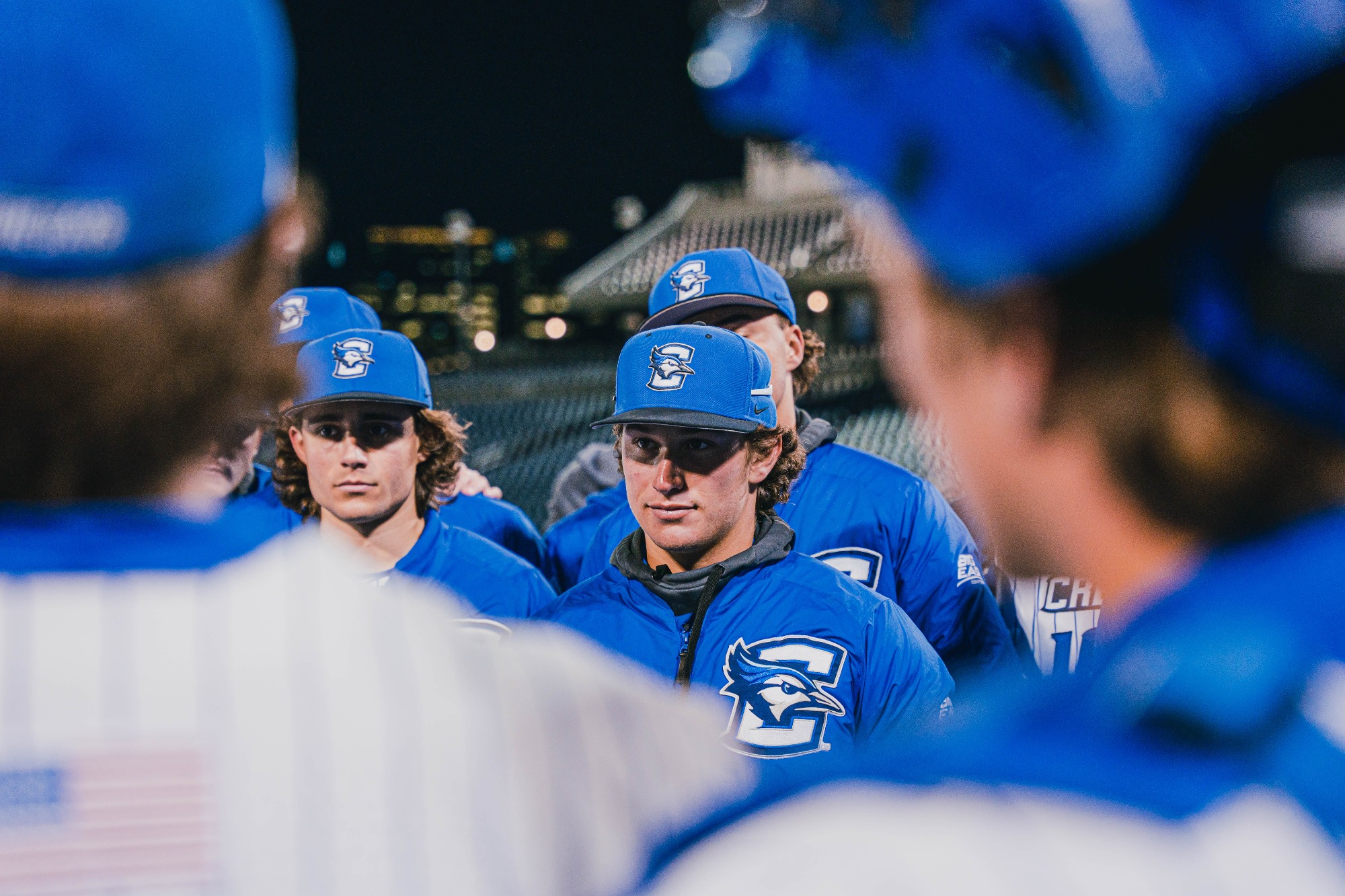 Jack Scheri - 2024 - Baseball - Creighton University Athletics