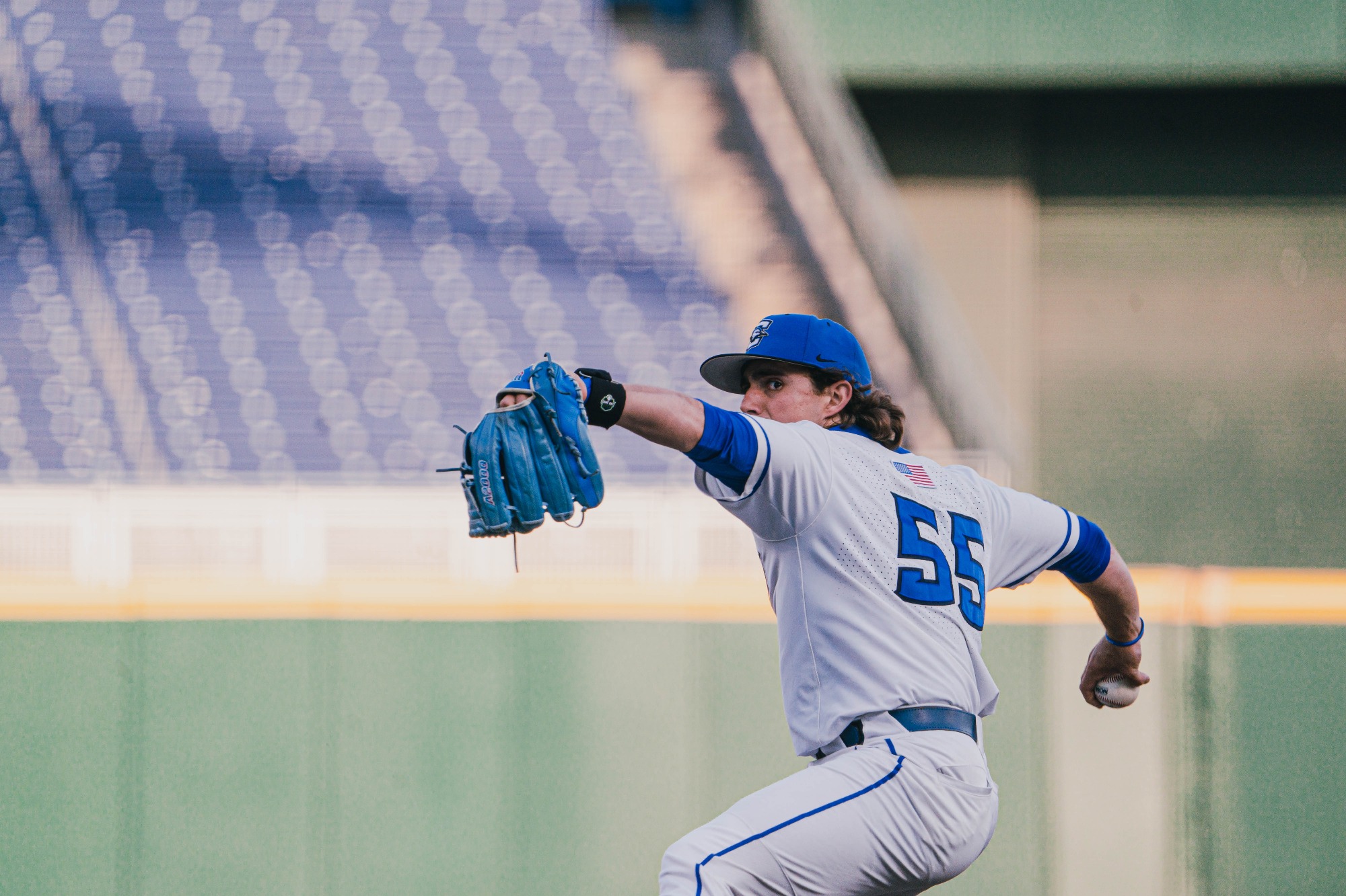 Dominic Cancellieri - 2025 - Baseball - Creighton University Athletics