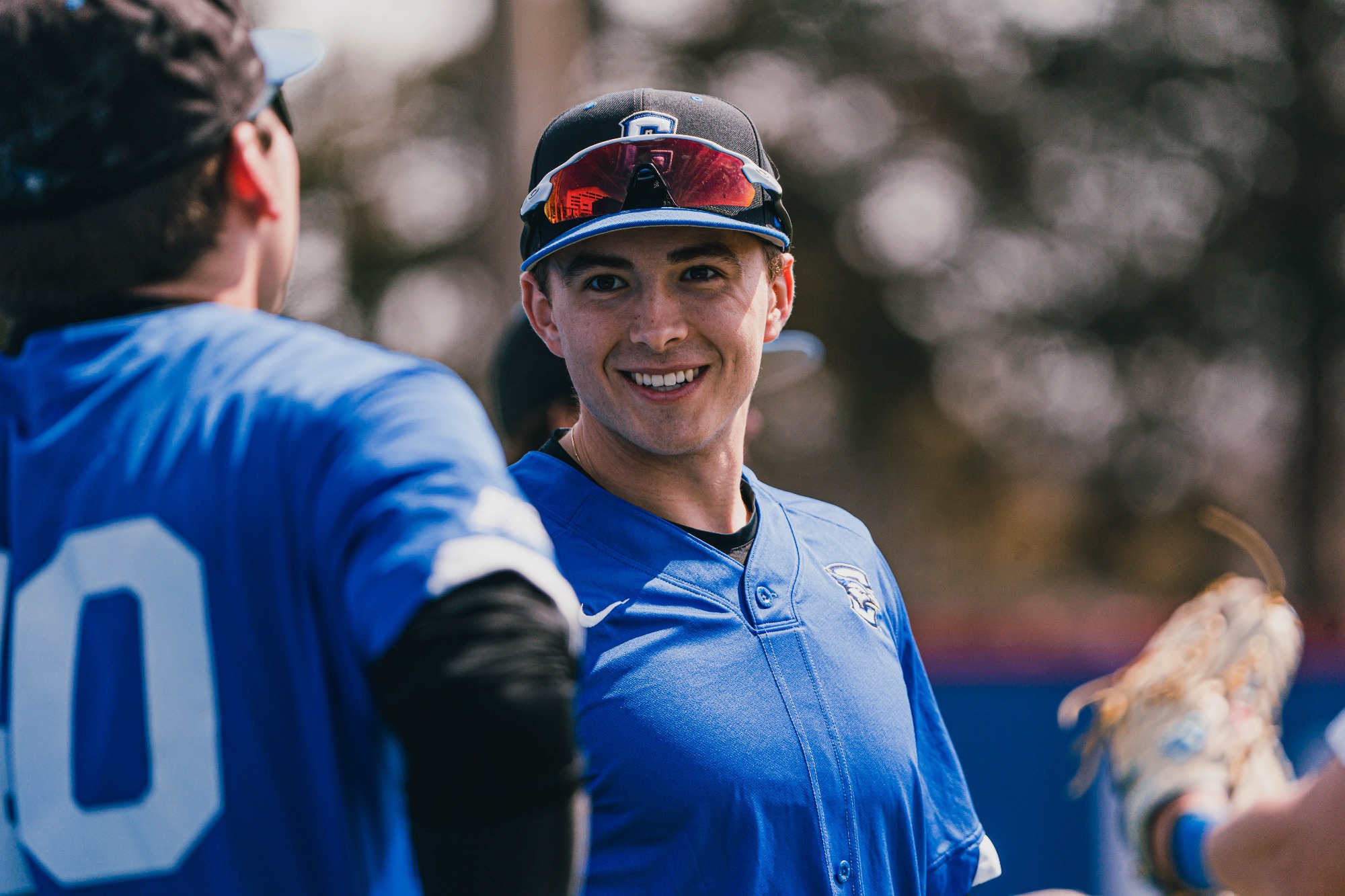 Zach Carden - 2023 - Baseball - Creighton University Athletics