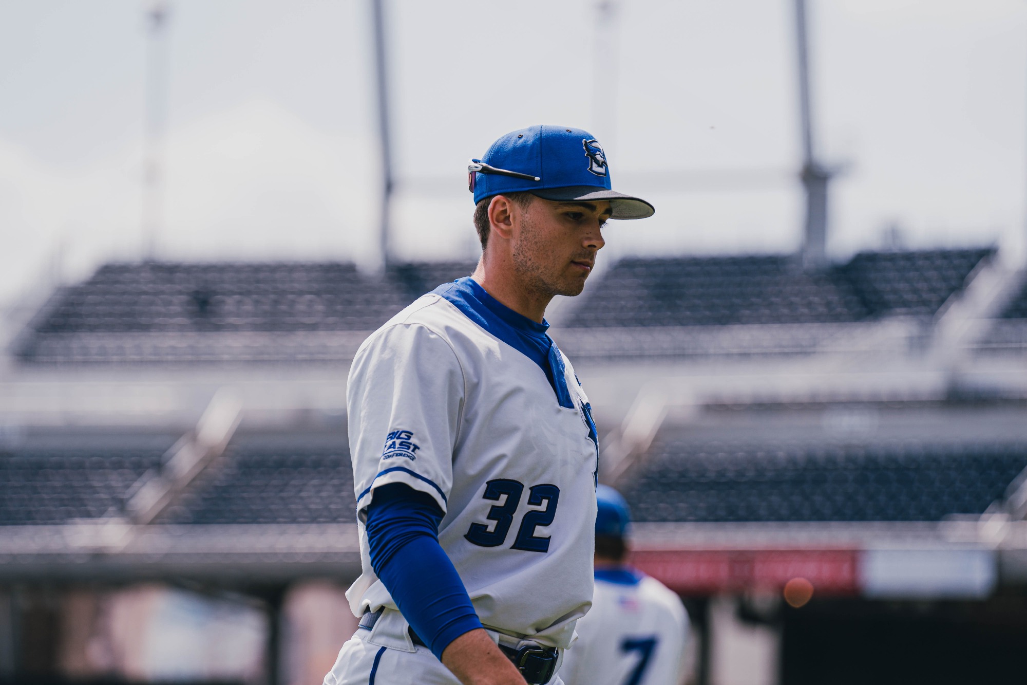 Zach Carden - 2023 - Baseball - Creighton University Athletics