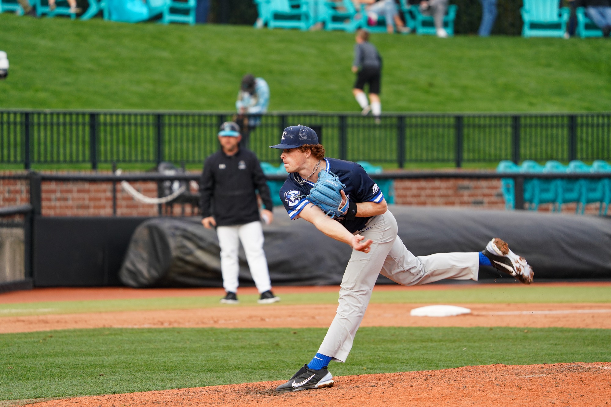 Tommy Gross - 2023 - Baseball - Creighton University Athletics