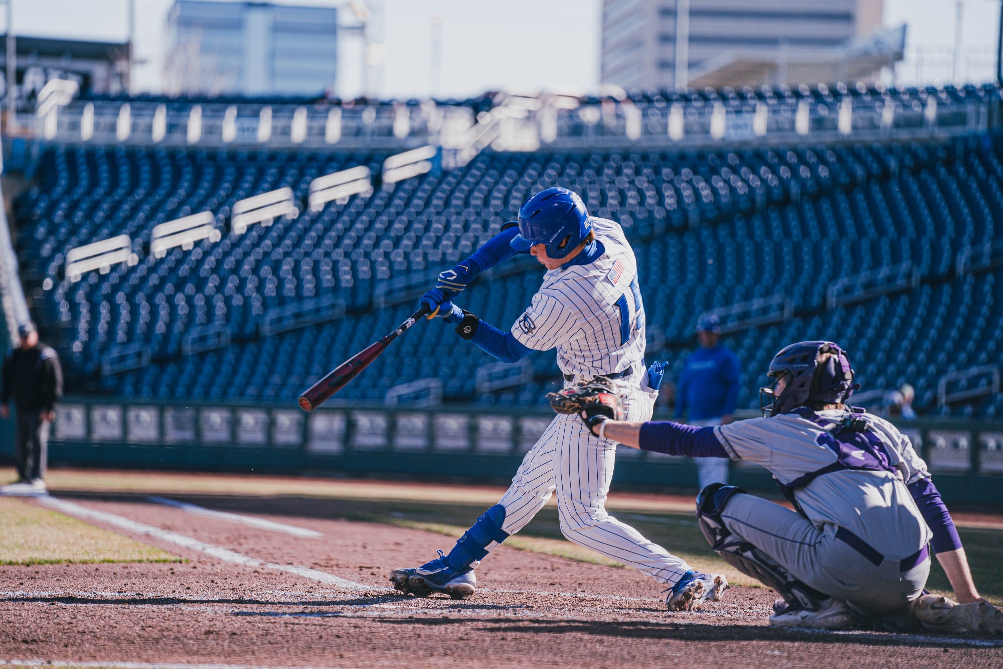 Kyle Hess - 2024 - Baseball - Creighton University Athletics