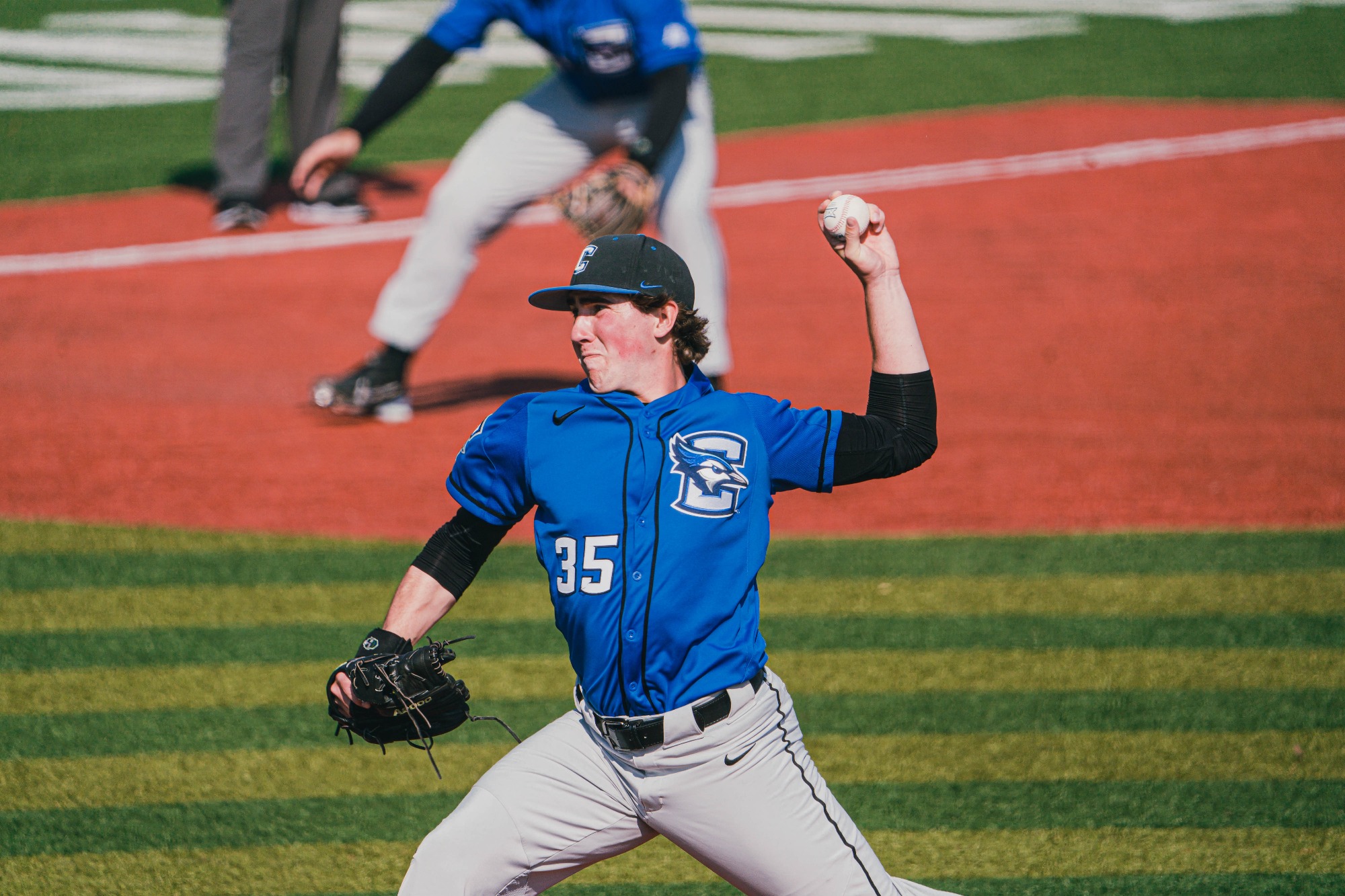 Tommy Lamb - 2023 - Baseball - Creighton University Athletics
