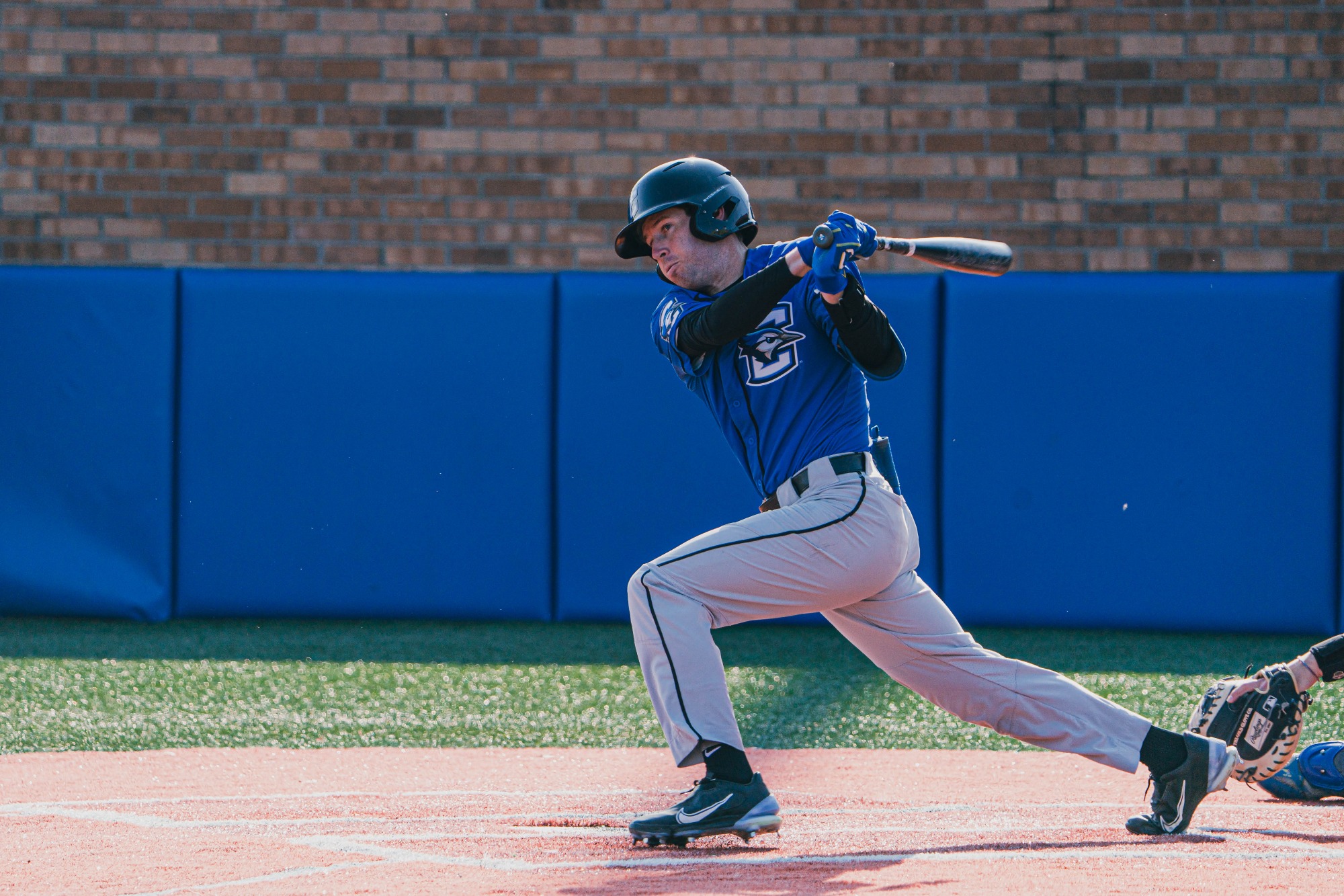 Andrew Meggs - 2023 - Baseball - Creighton University Athletics