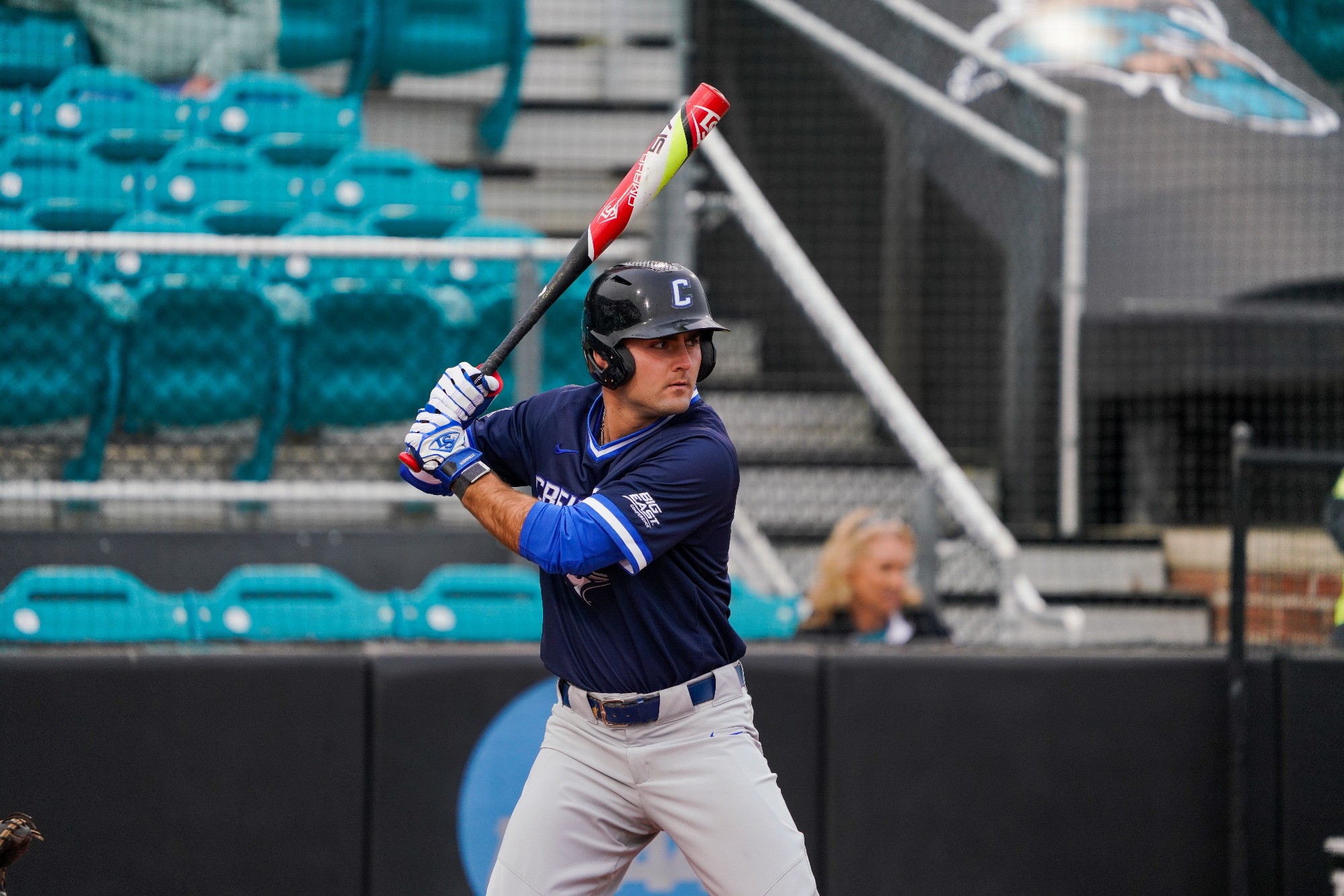 Zach Reynolds - 2023 - Baseball - Creighton University Athletics