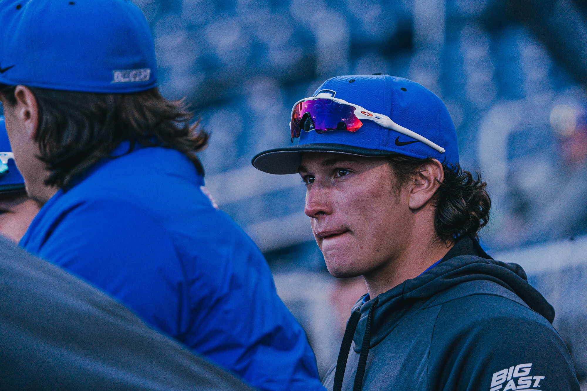 Jack Scheri - 2024 - Baseball - Creighton University Athletics