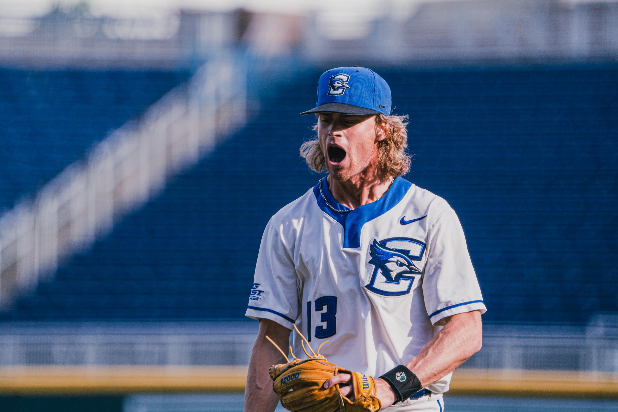 Tommy Steier - 2023 - Baseball - Creighton University Athletics