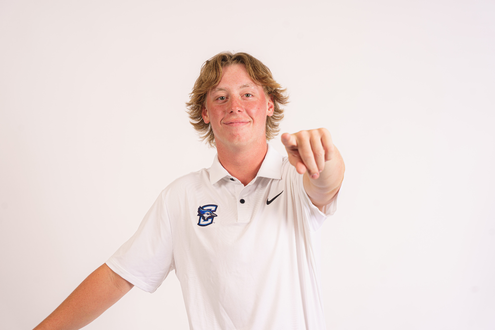 Radley Mauney - 2023-24 - Men's Golf - Creighton University Athletics