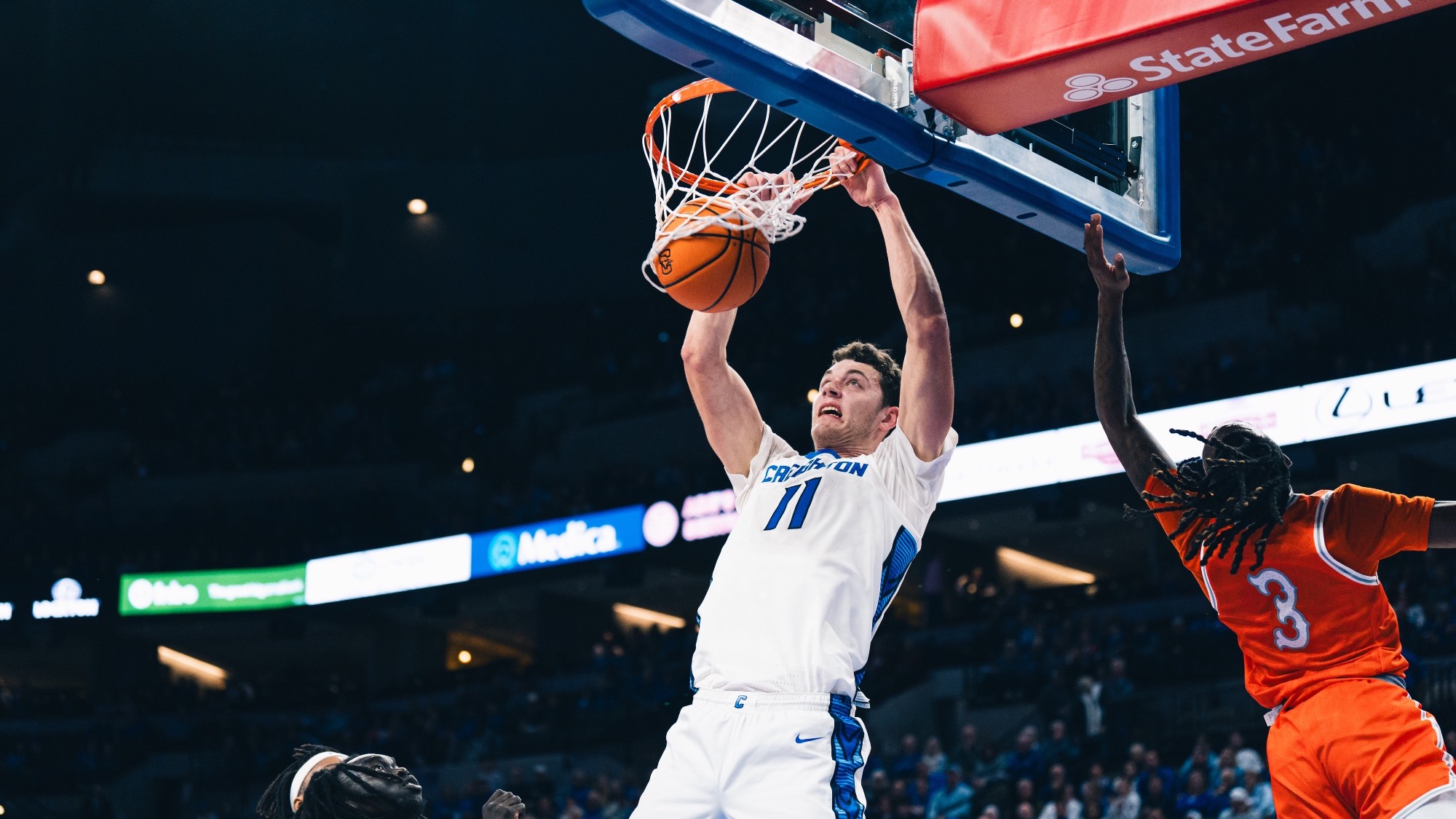 #15 Men's Basketball Hosts #14 Purdue Saturday in Charity Exhibition ...