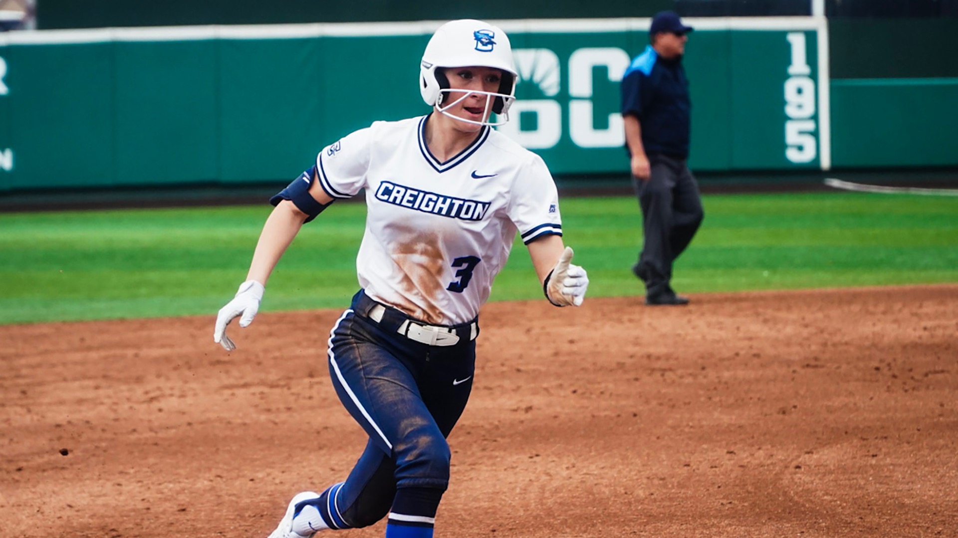 Sydra Seville - 2024 - Softball - Creighton University Athletics