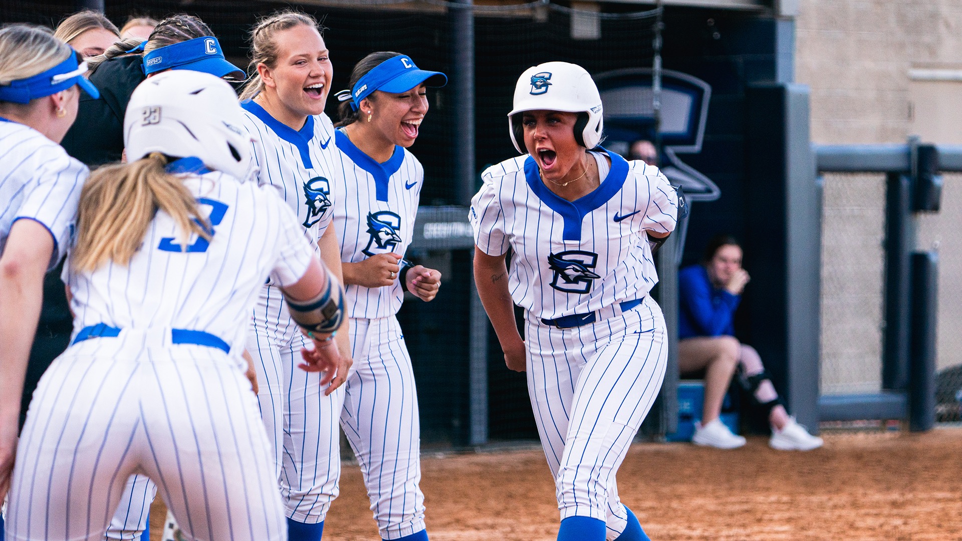 Baseball Announces 2025 Schedule - Creighton University Athletics